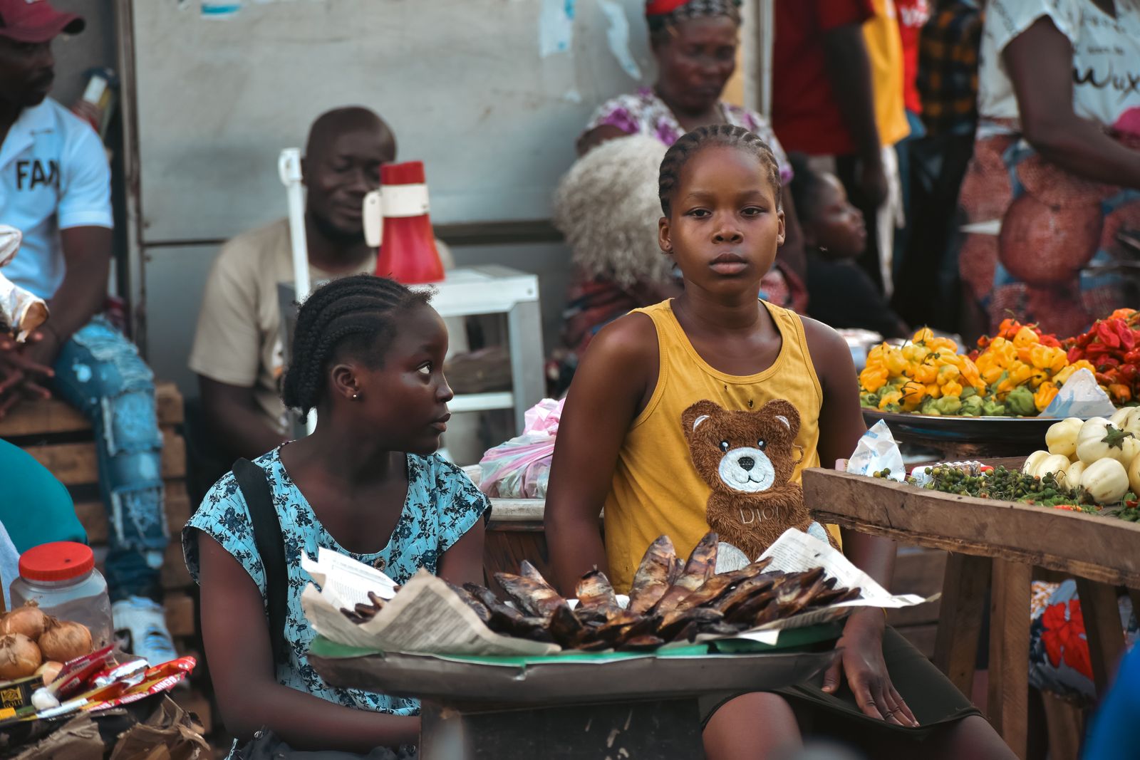 4k Liberia Drone Shots Of Monrovia Liberia Photos, Download The BEST ...