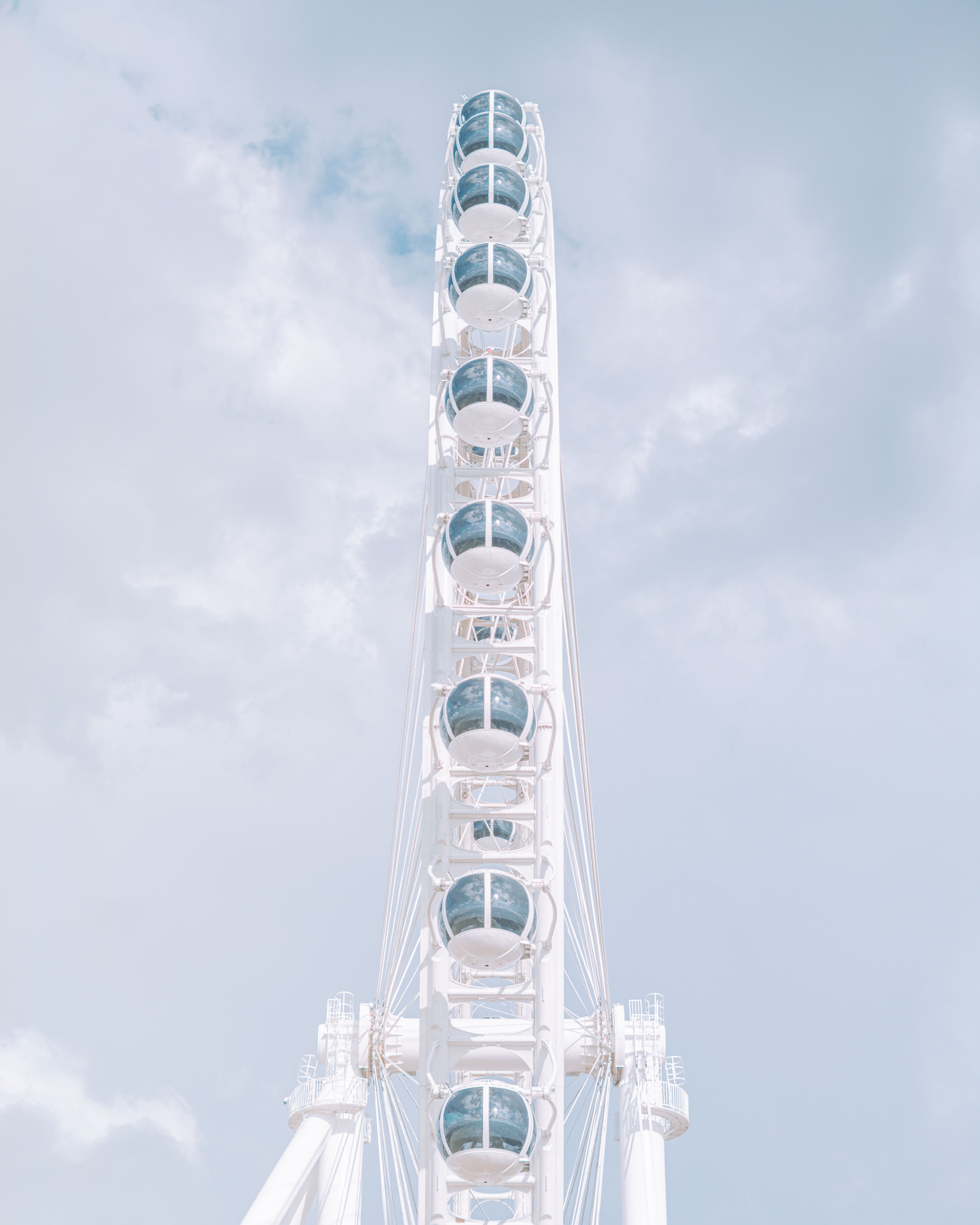 Ferris · Free Stock Photo