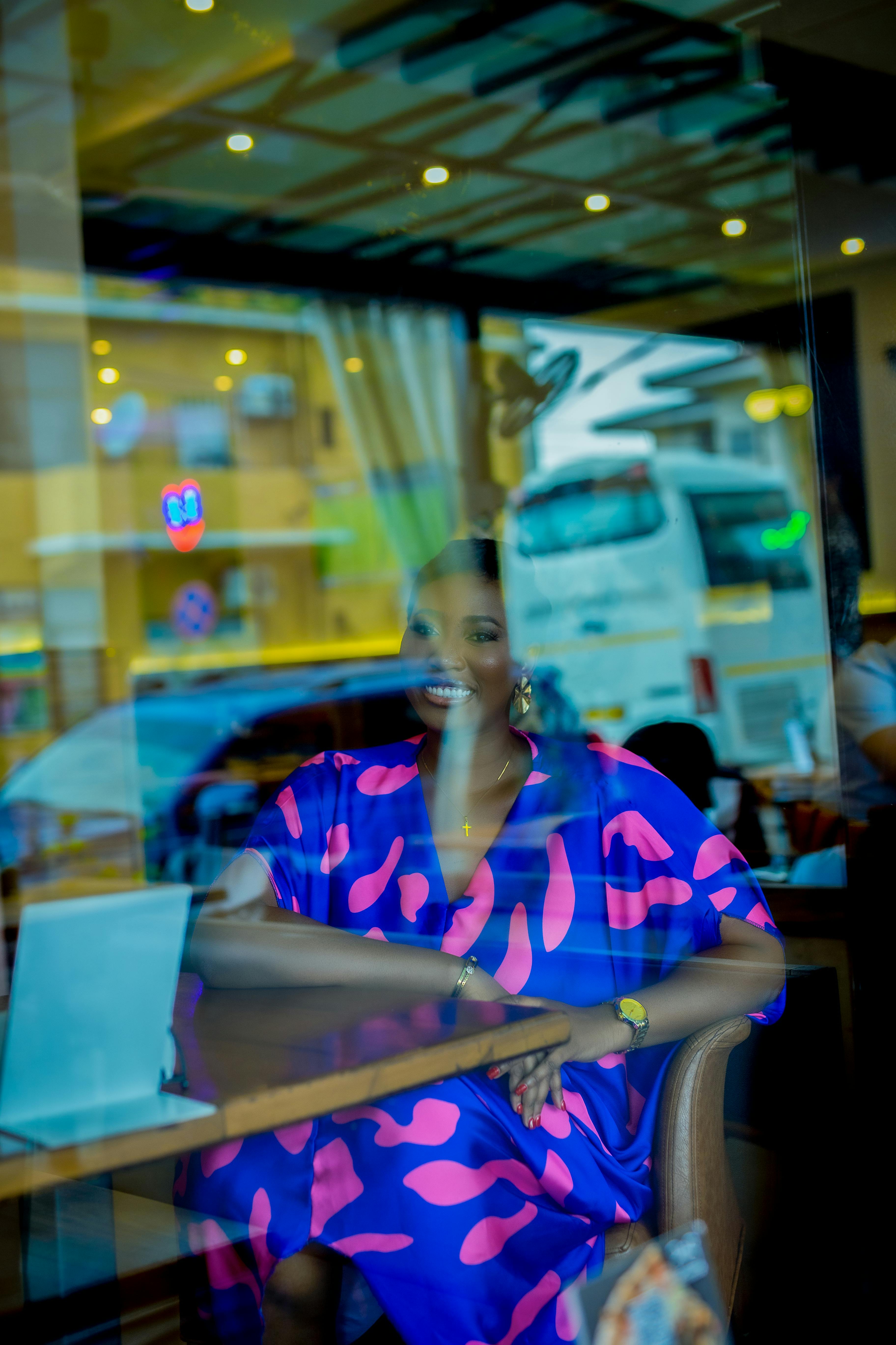 Resturant Portrait · Free Stock Photo