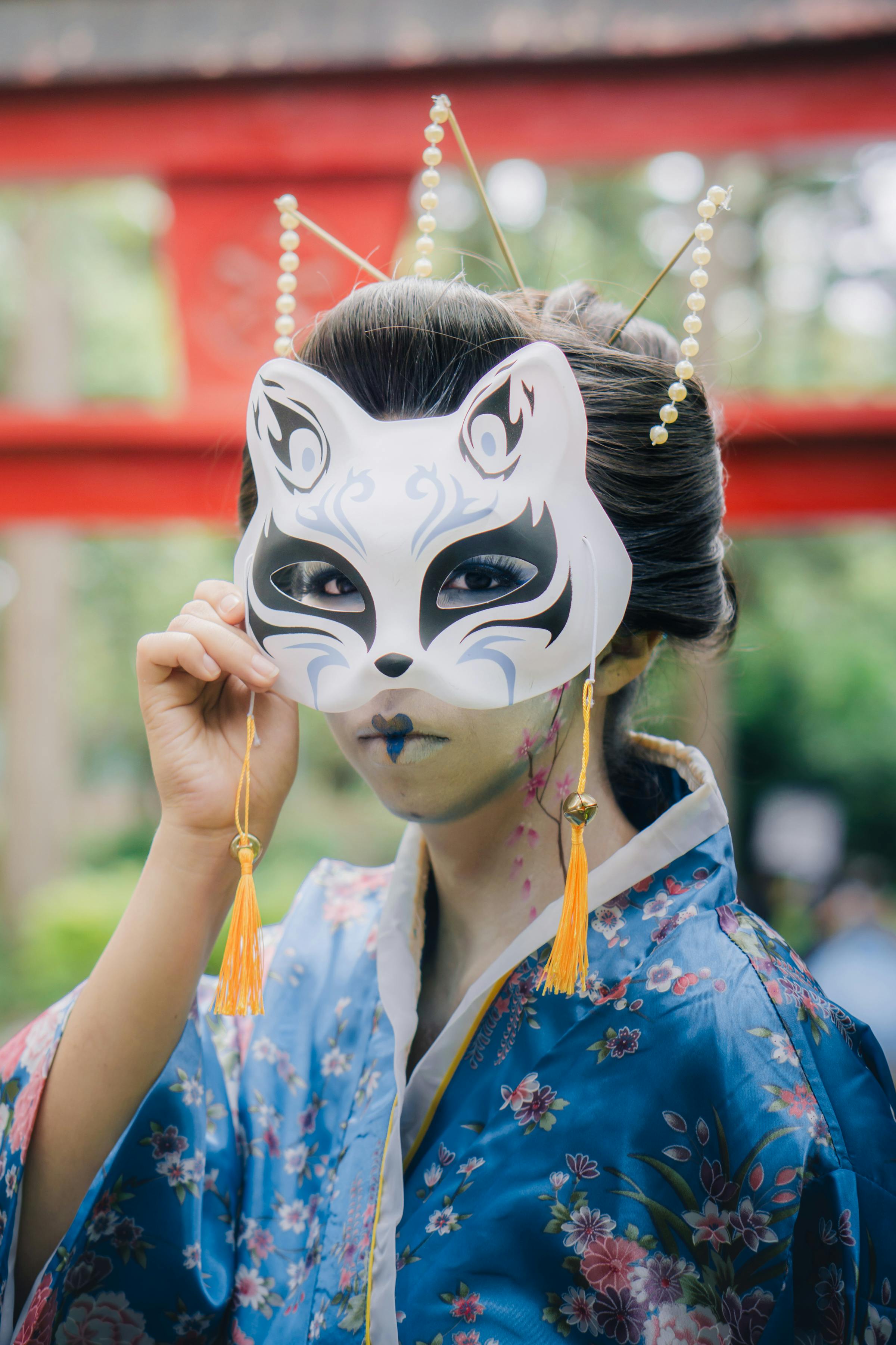 Kitsune Photos, Download The BEST Free Kitsune Stock Photos & HD Images
