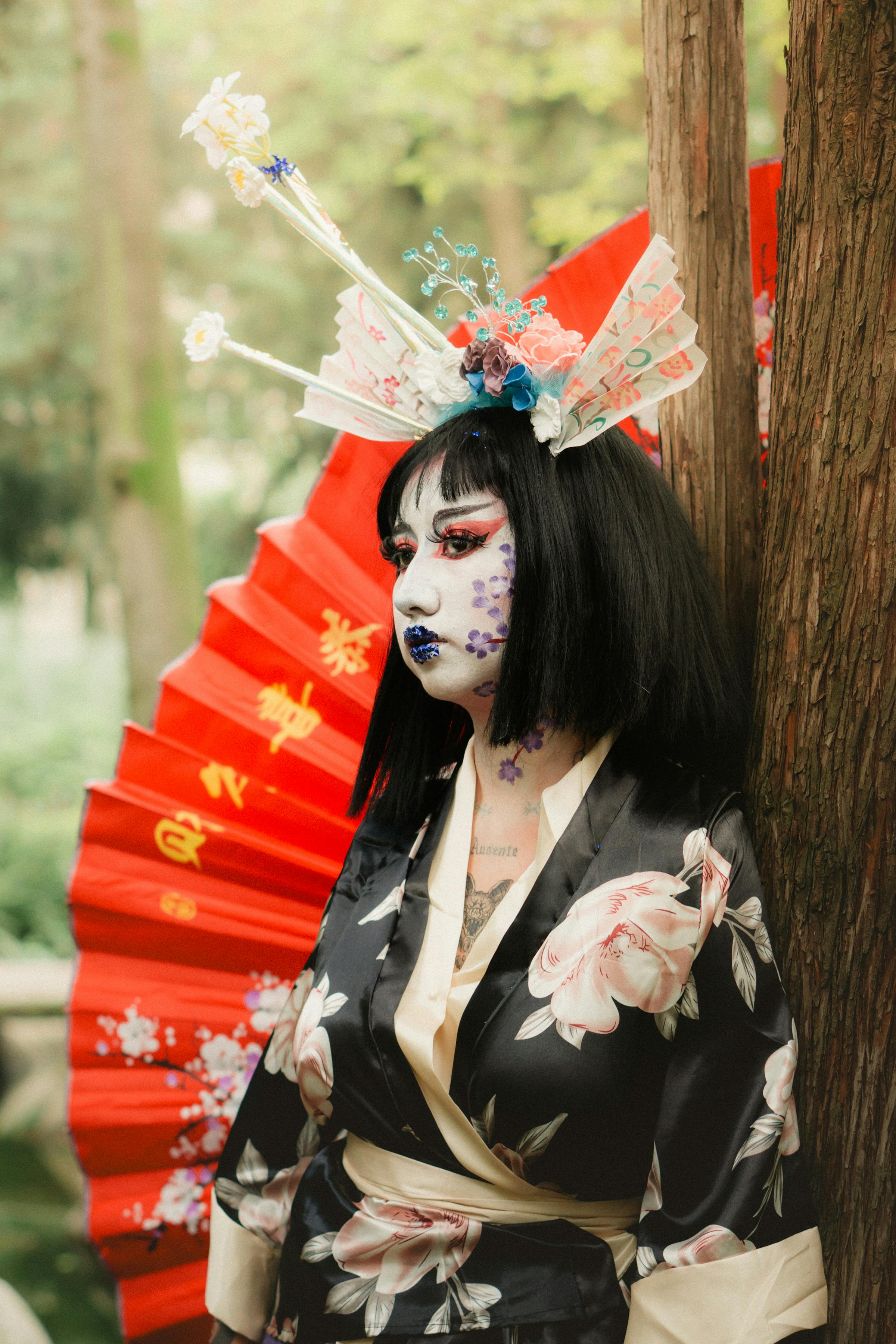 Kimono Fursuit: Discover the Unique Blend of Culture and Style - Kimono ...