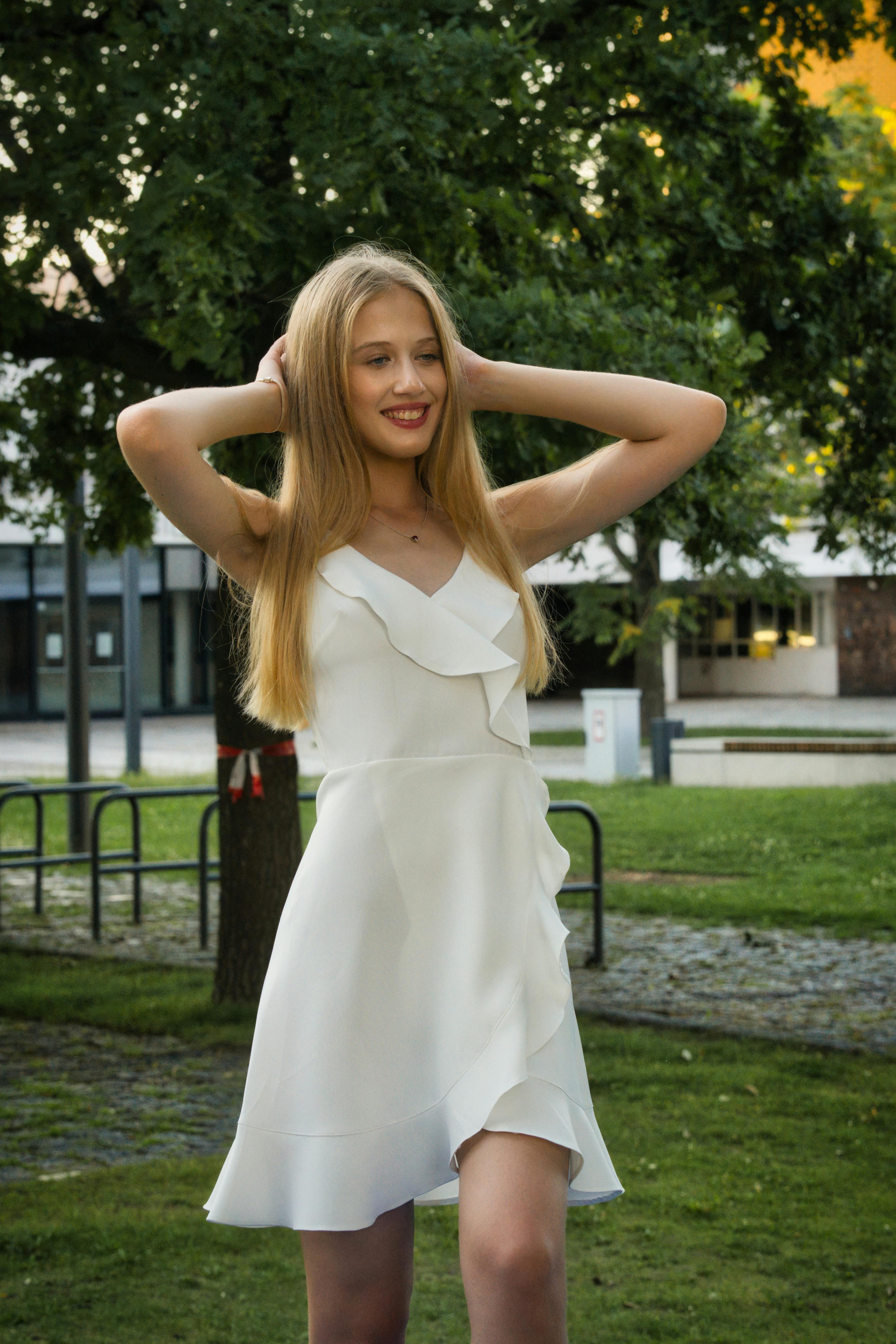 Pexels.de Berlin Meetup July - Maria 20 · Free Stock Photo