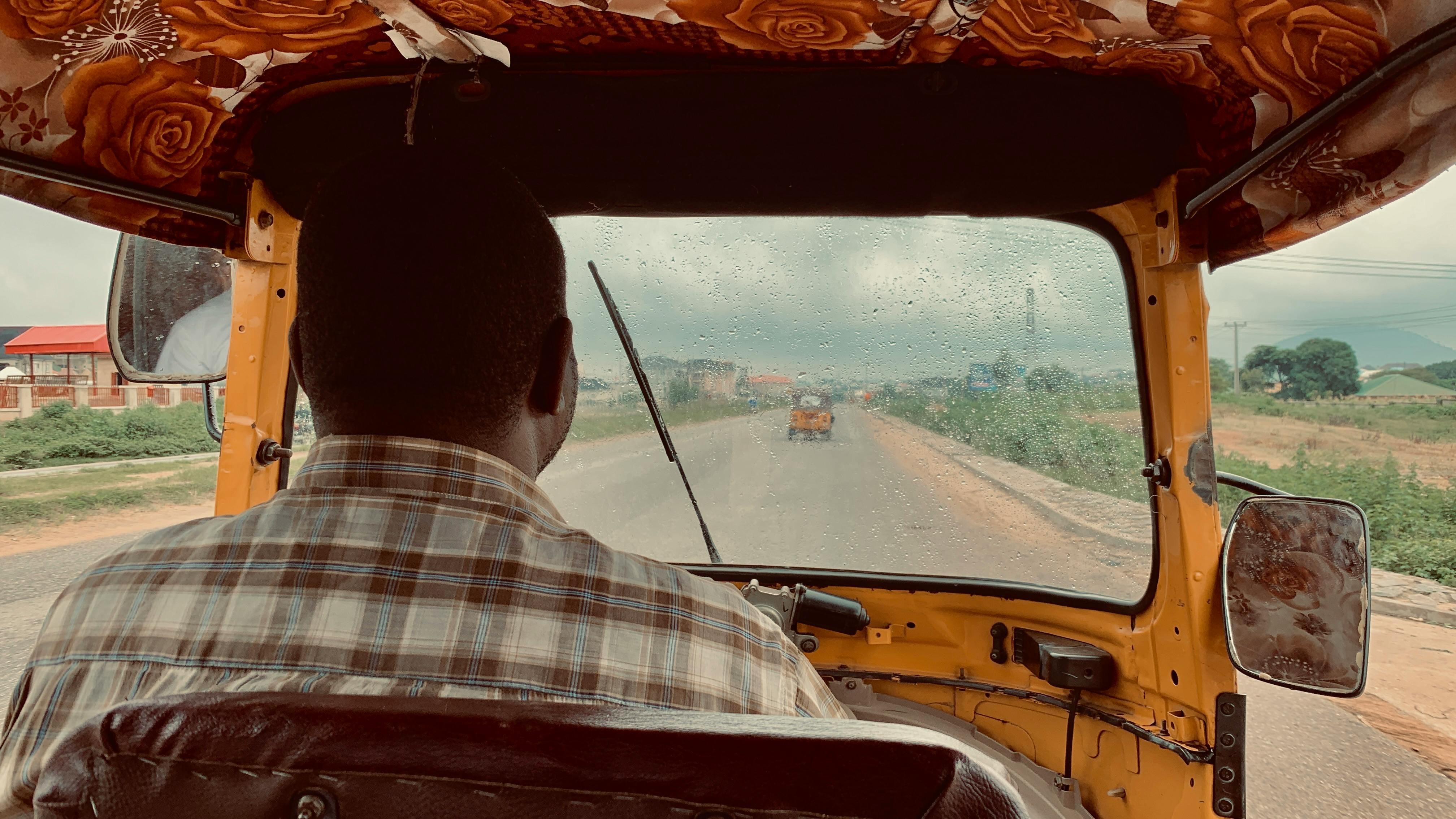 Nigerian Taxi Driver Photos, Download The BEST Free Nigerian Taxi ...