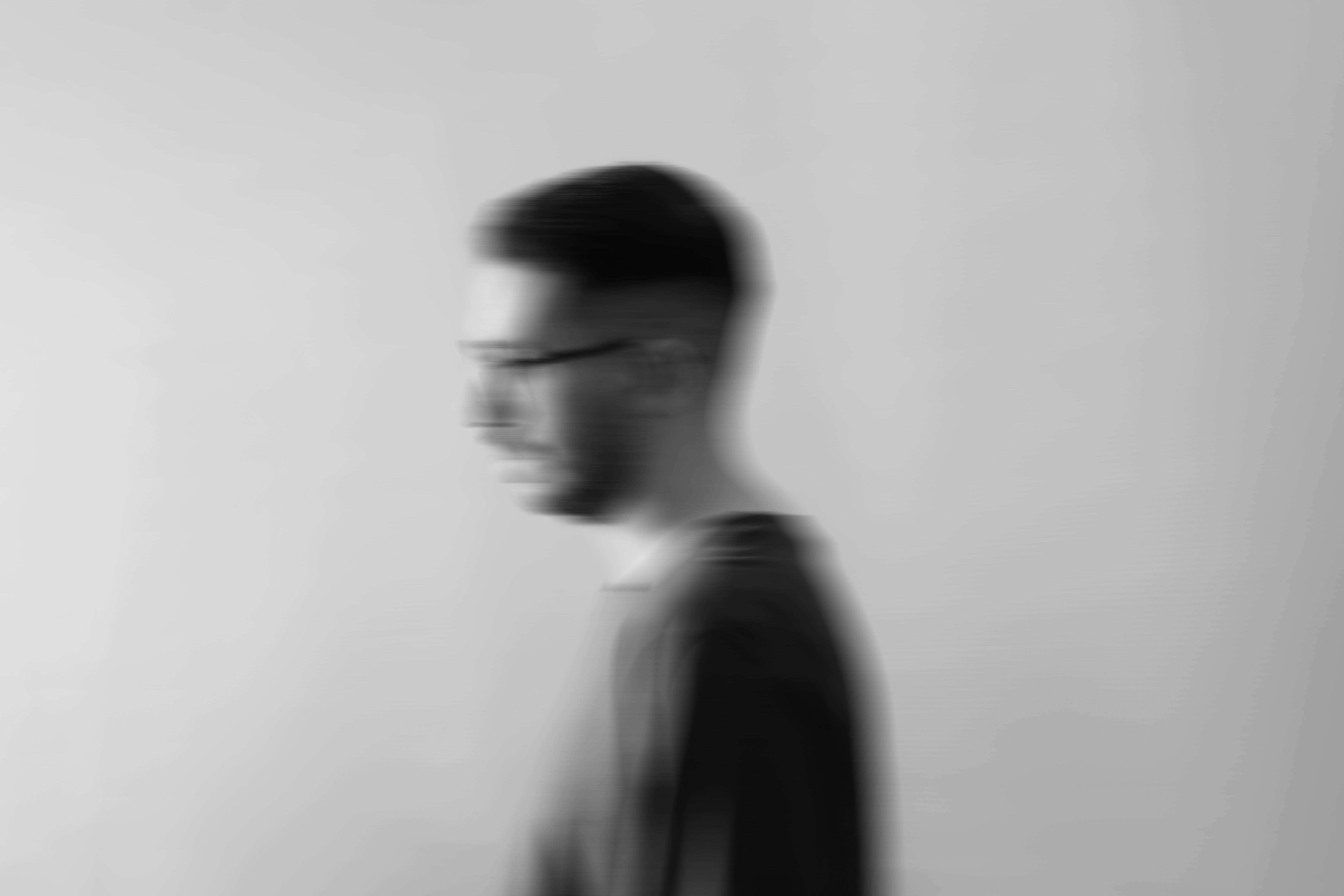 Dark Mood · Free Stock Photo
