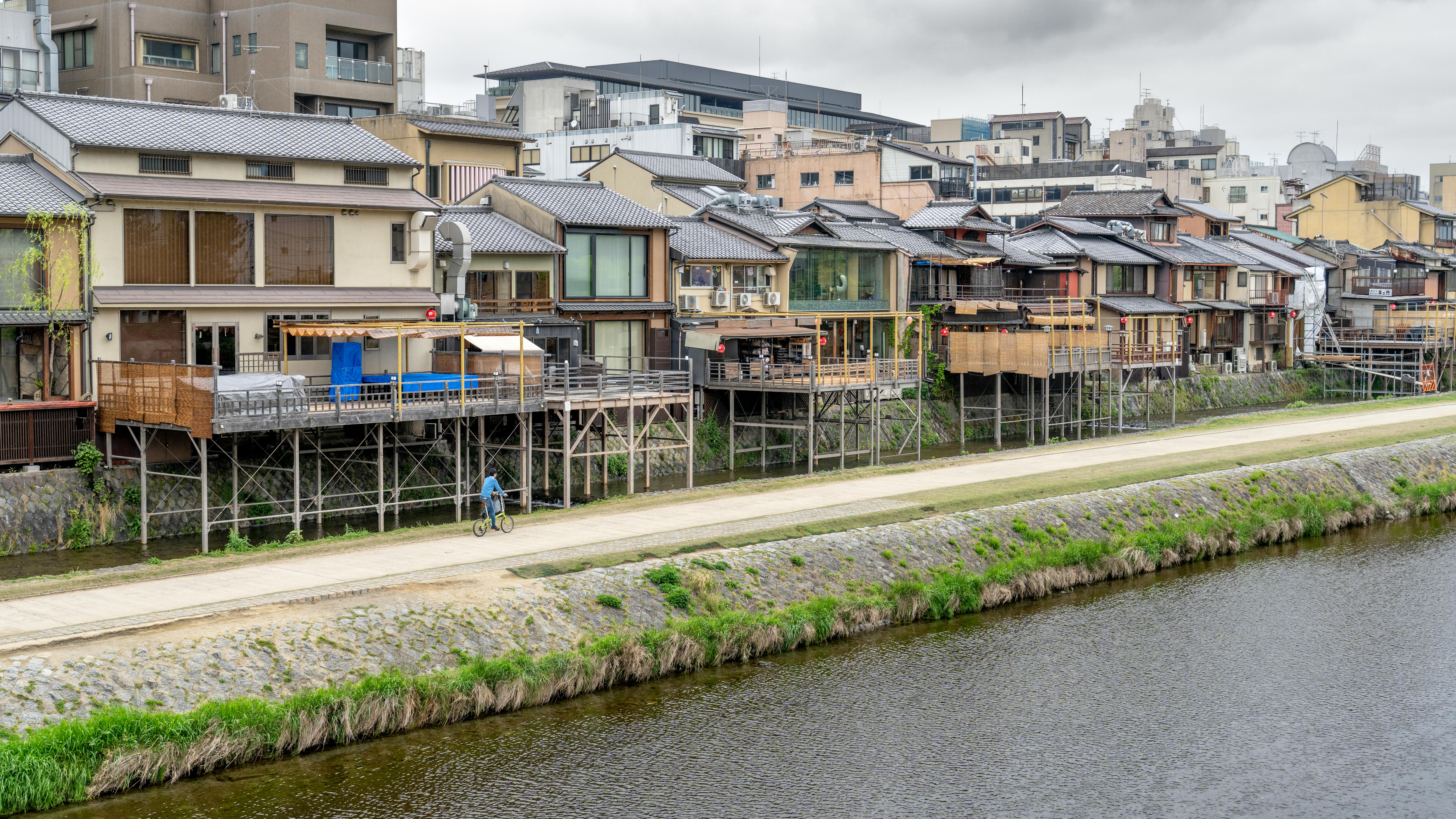 Stilted Buildings Photos, Download The BEST Free Stilted Buildings ...