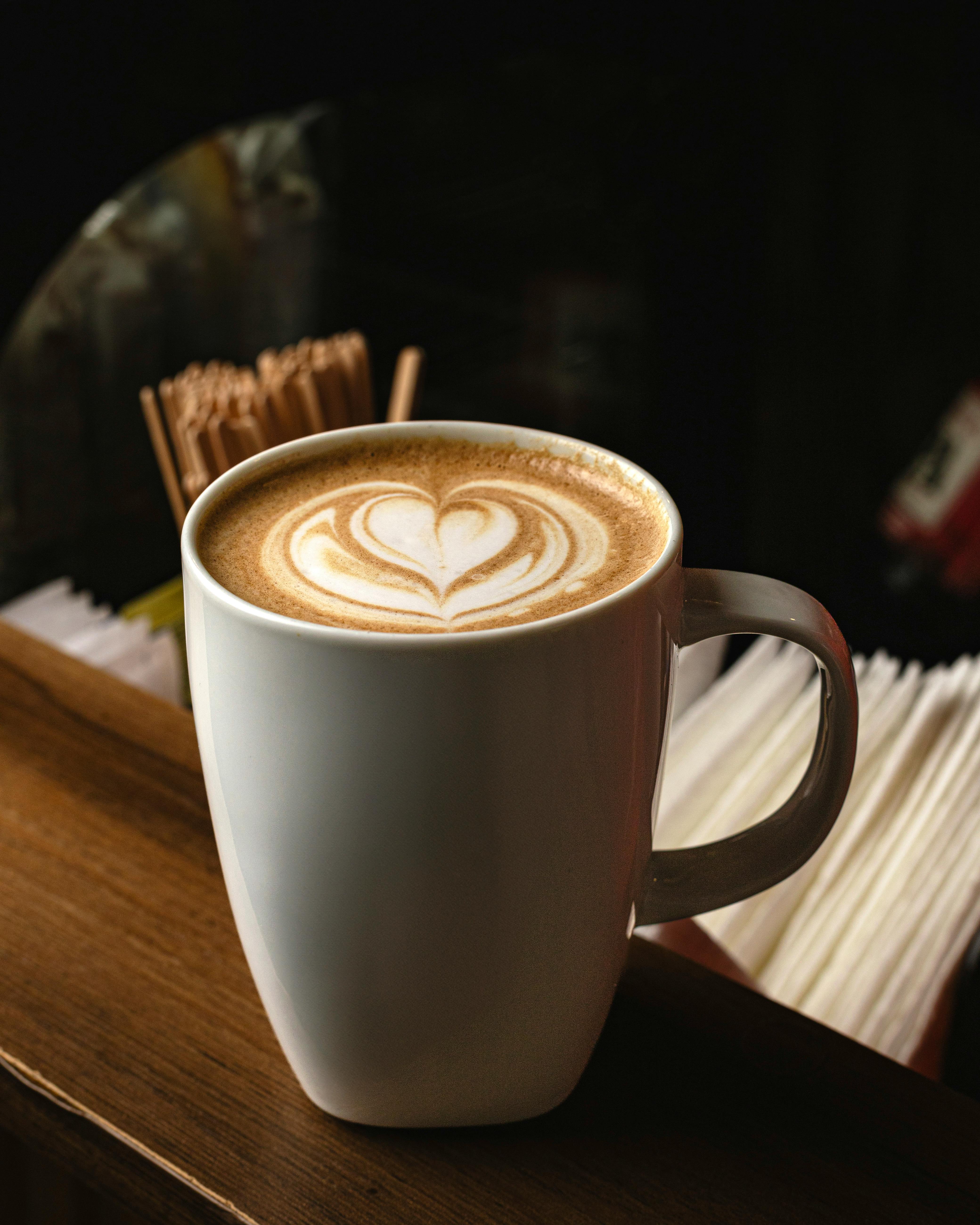 Moca · Free Stock Photo