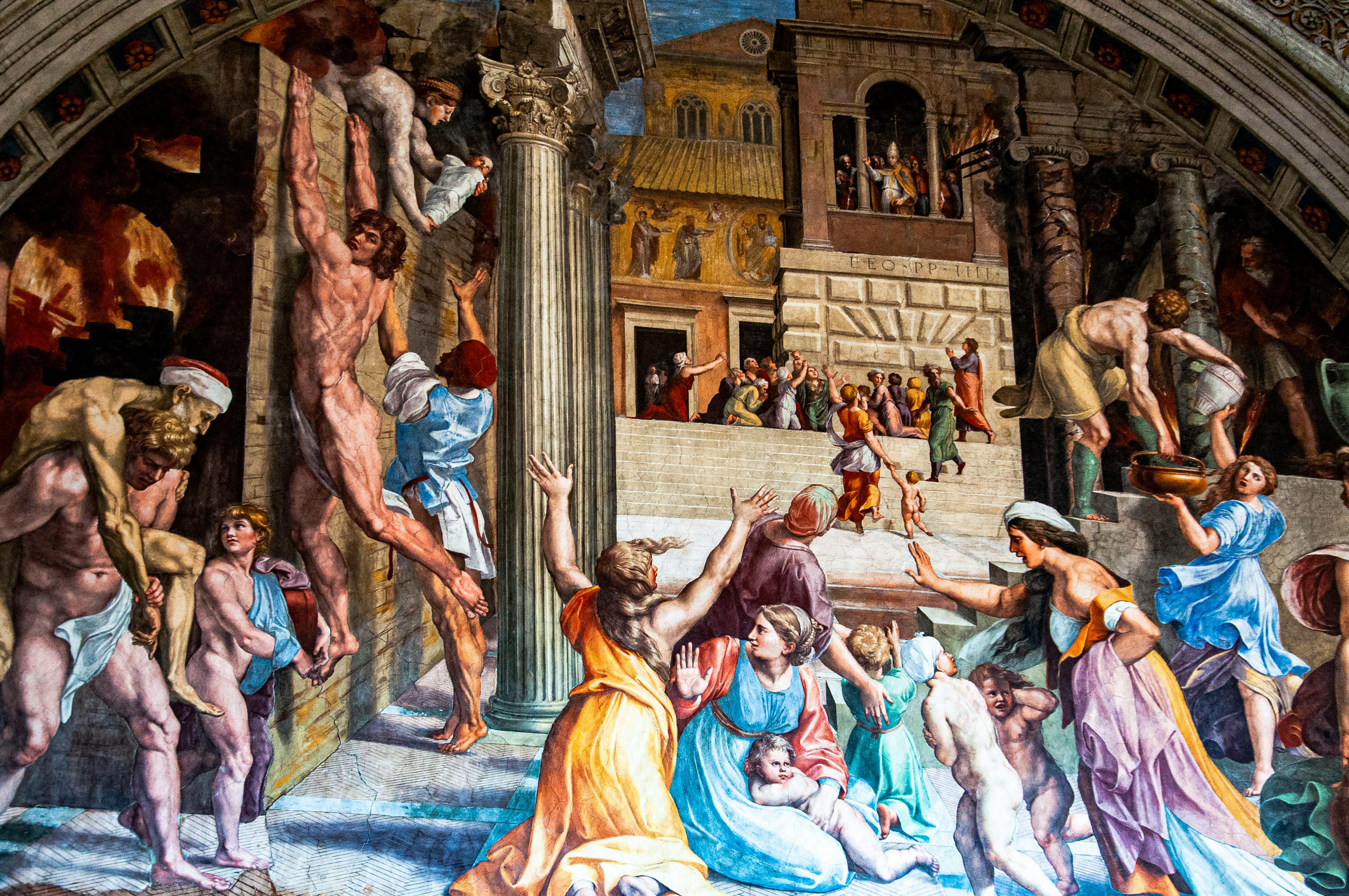 217+ Fotos y Imágenes de Rafael sanzio Gratis · Banco de Fotos Gratis