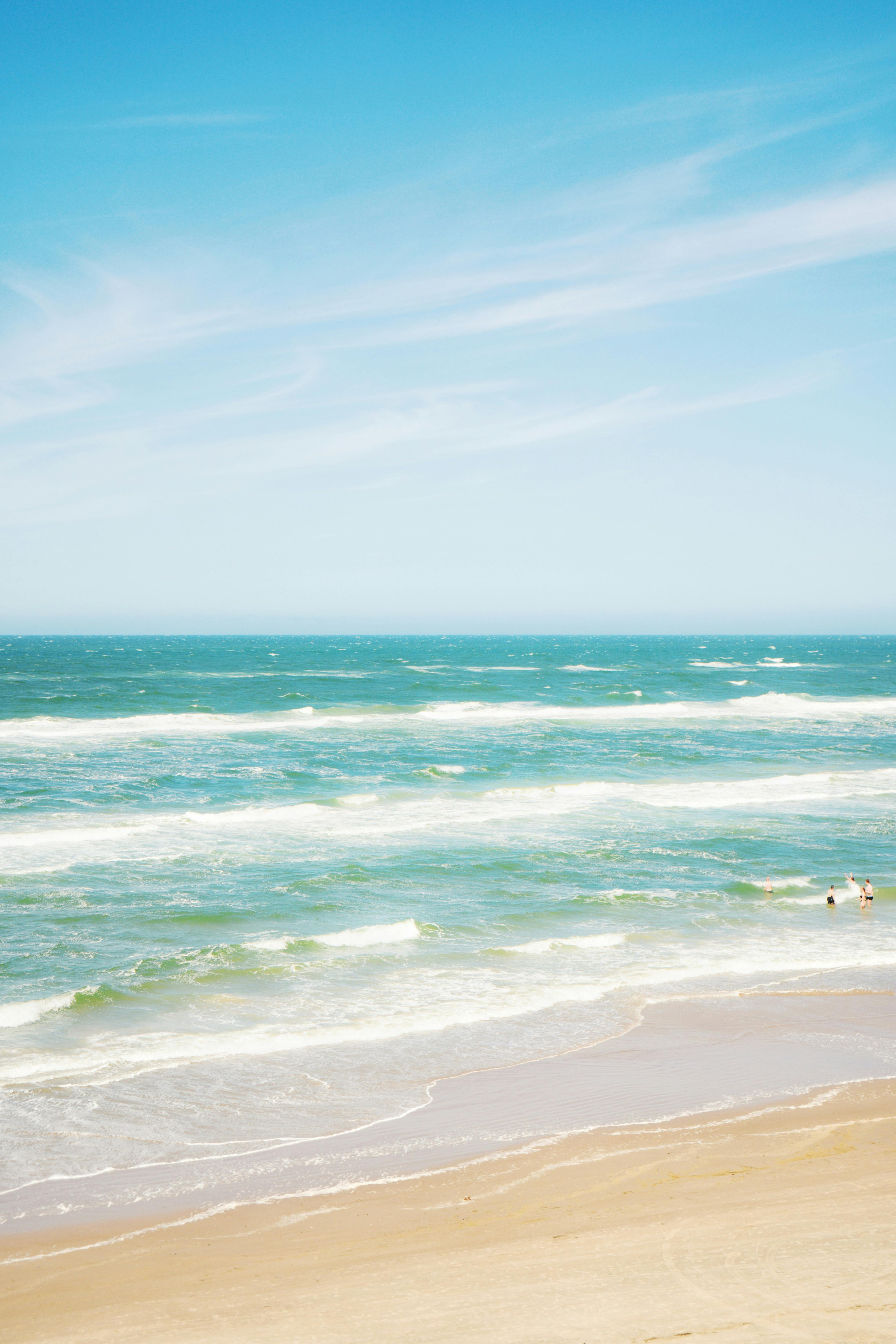 Kostnadsfri bild av avslappning, blå, dagsljus, danmark, europa ...