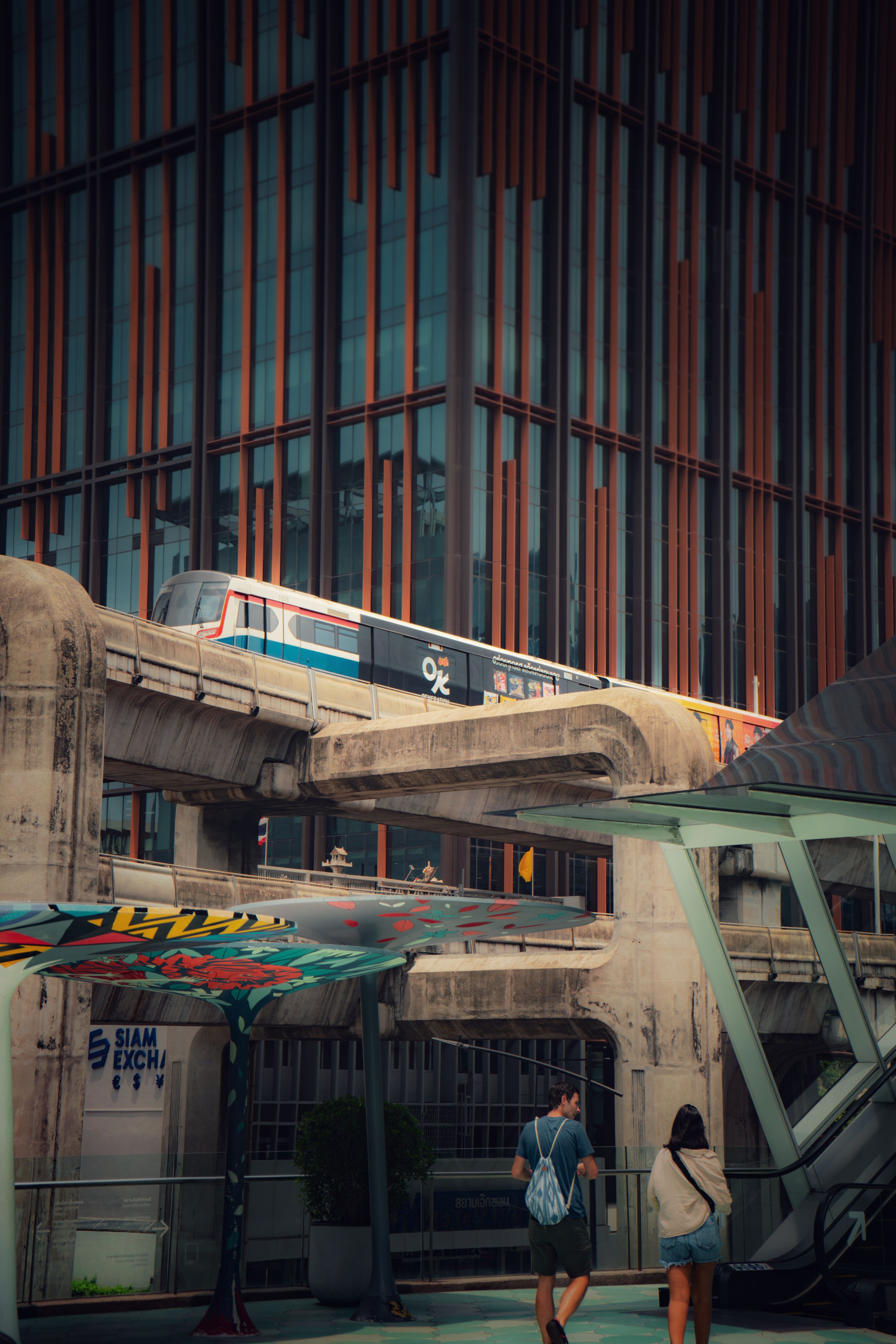 Skytrain Route Photos, Download The BEST Free Skytrain Route Stock ...