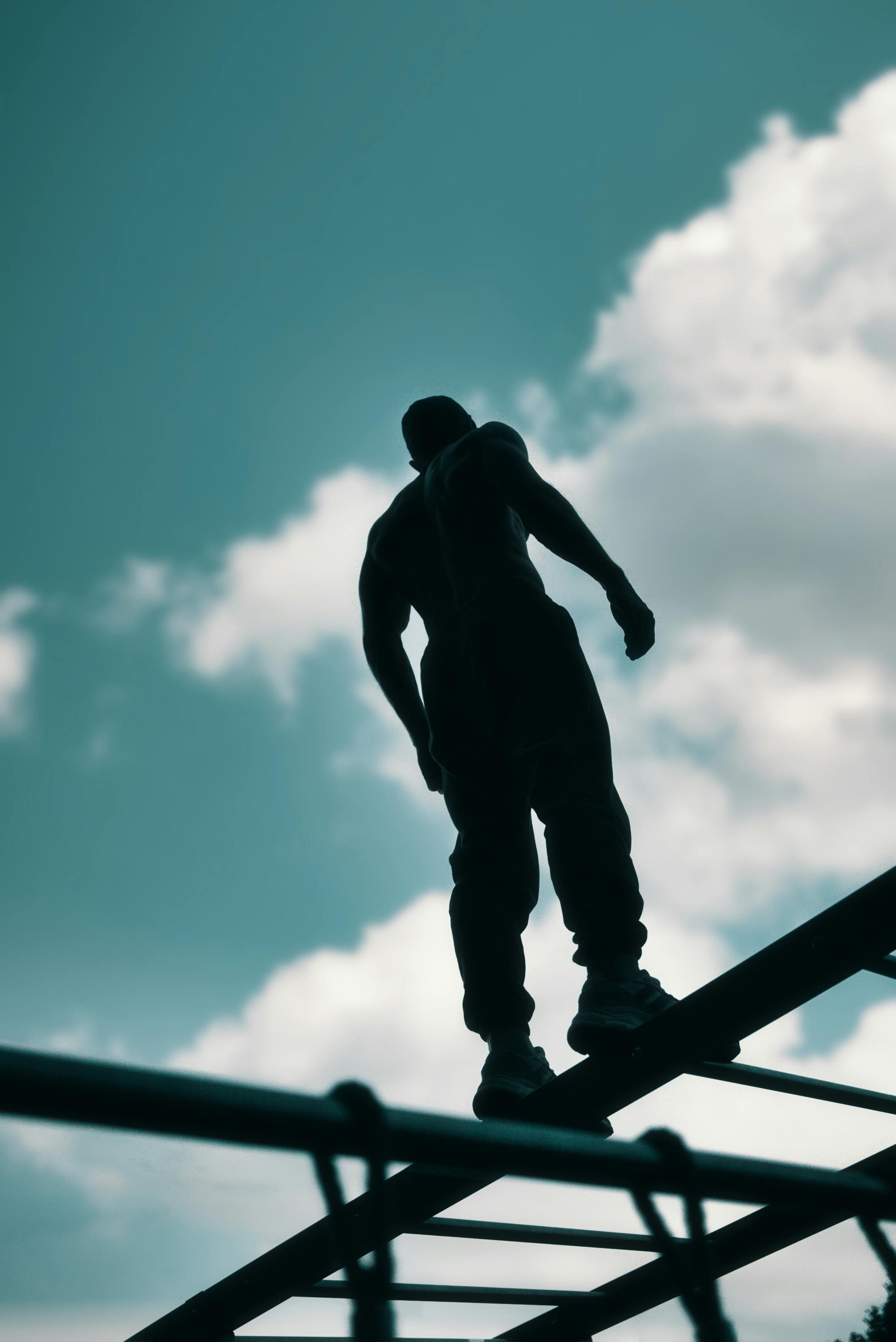 motivated · Free Stock Photo