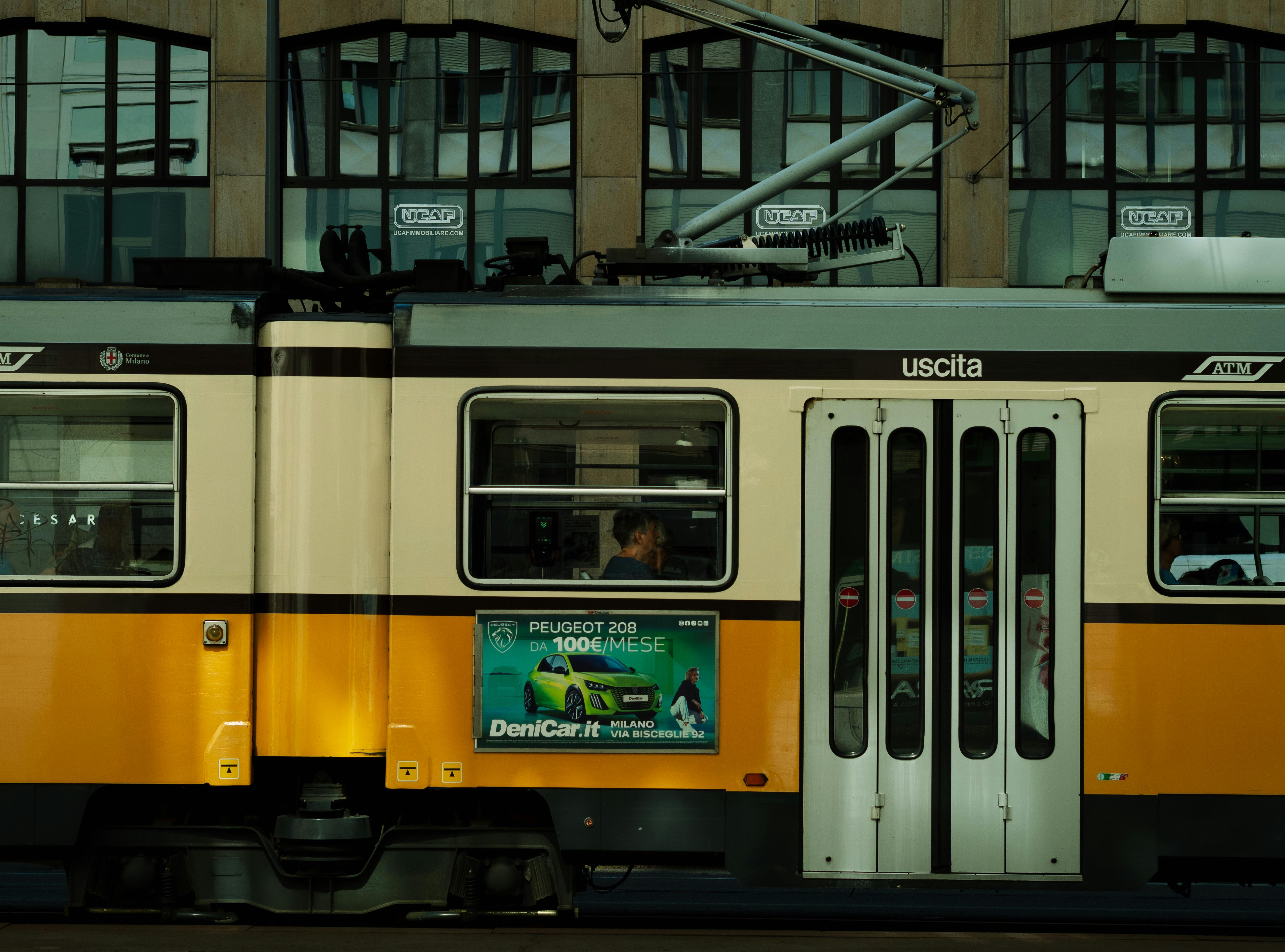 Side Profile Tram Photos, Download The BEST Free Side Profile Tram ...