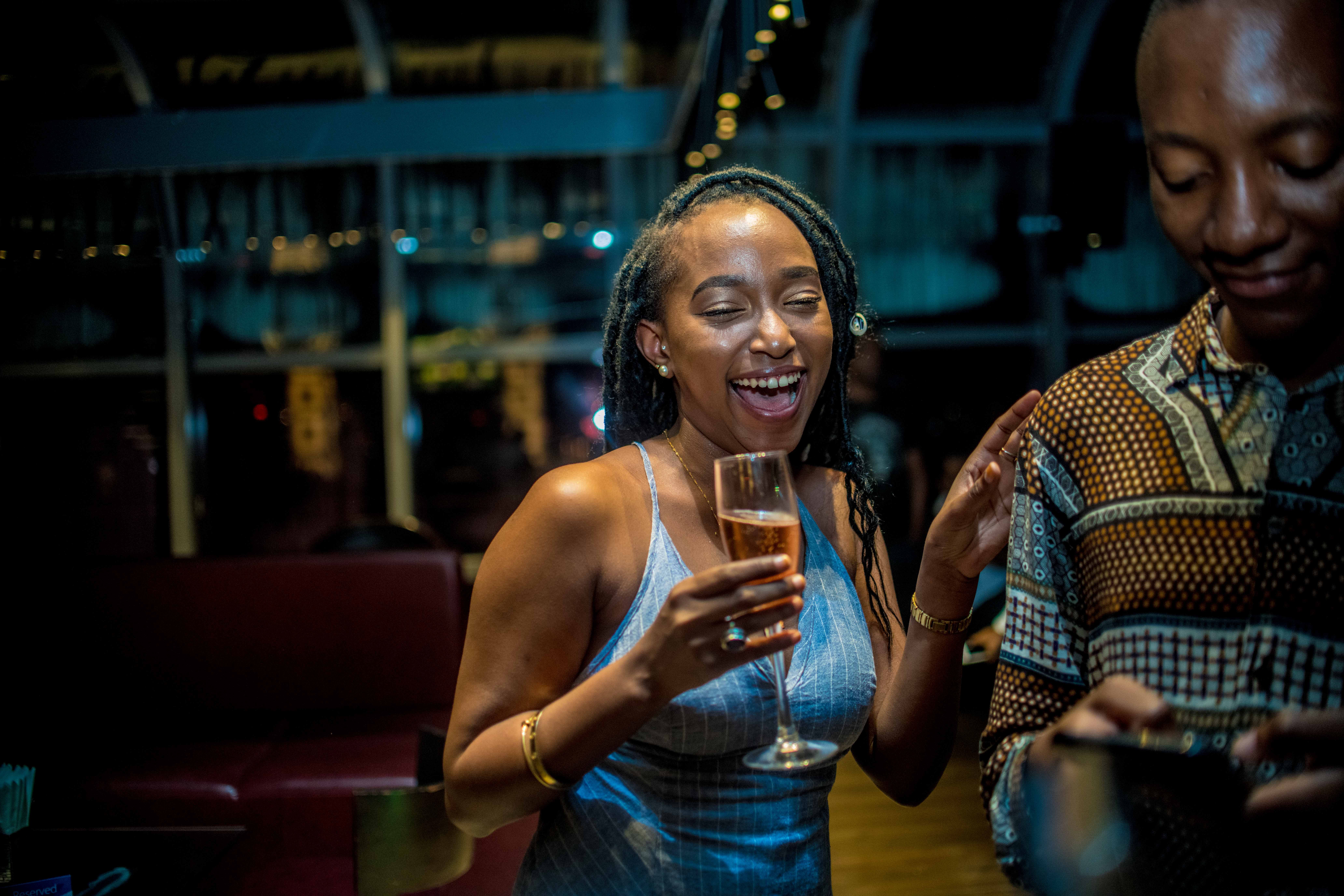 1000+ Beautiful Night Club Girls Photos · Pexels · Free Stock Photos