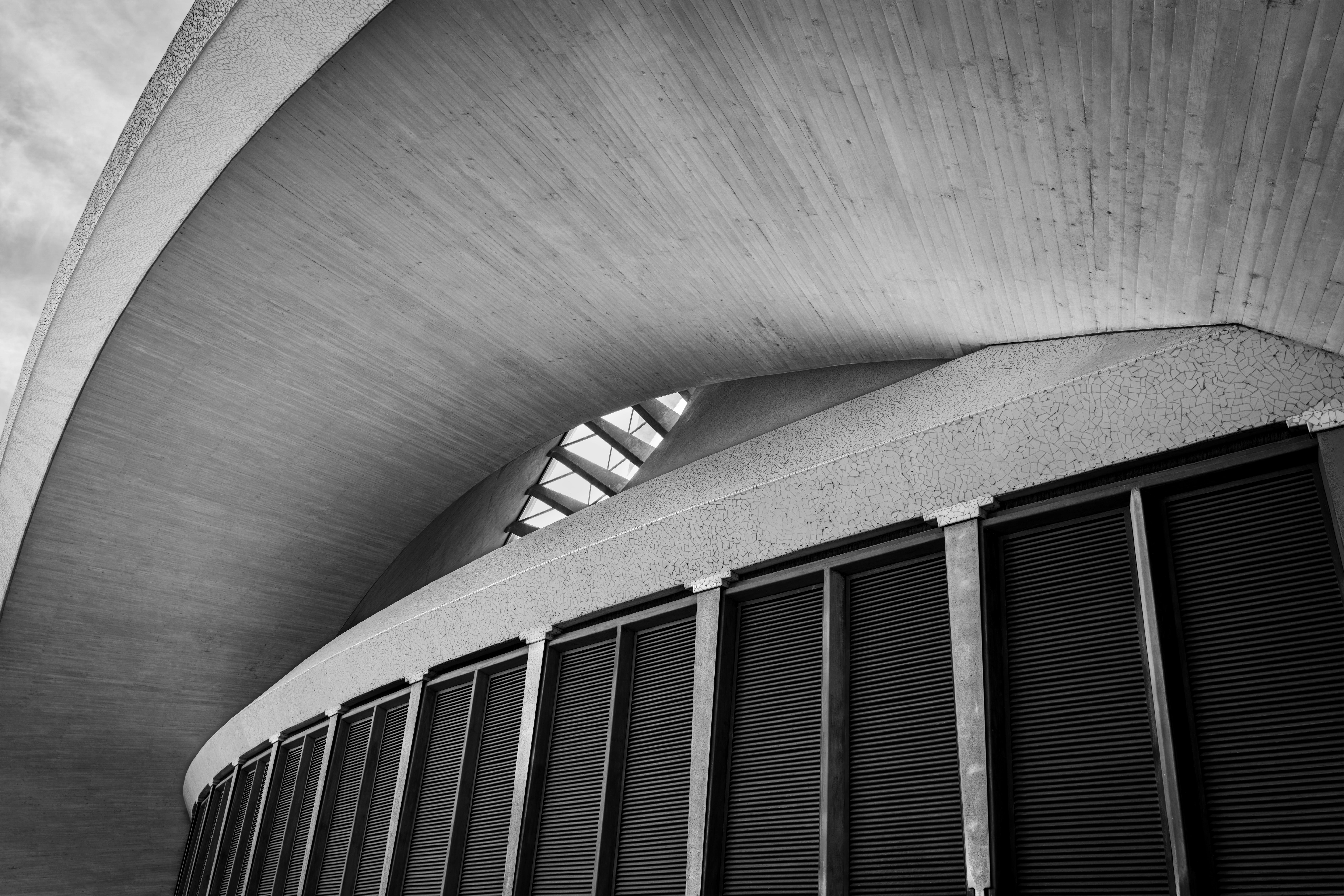 Auditorium 1 · Free Stock Photo