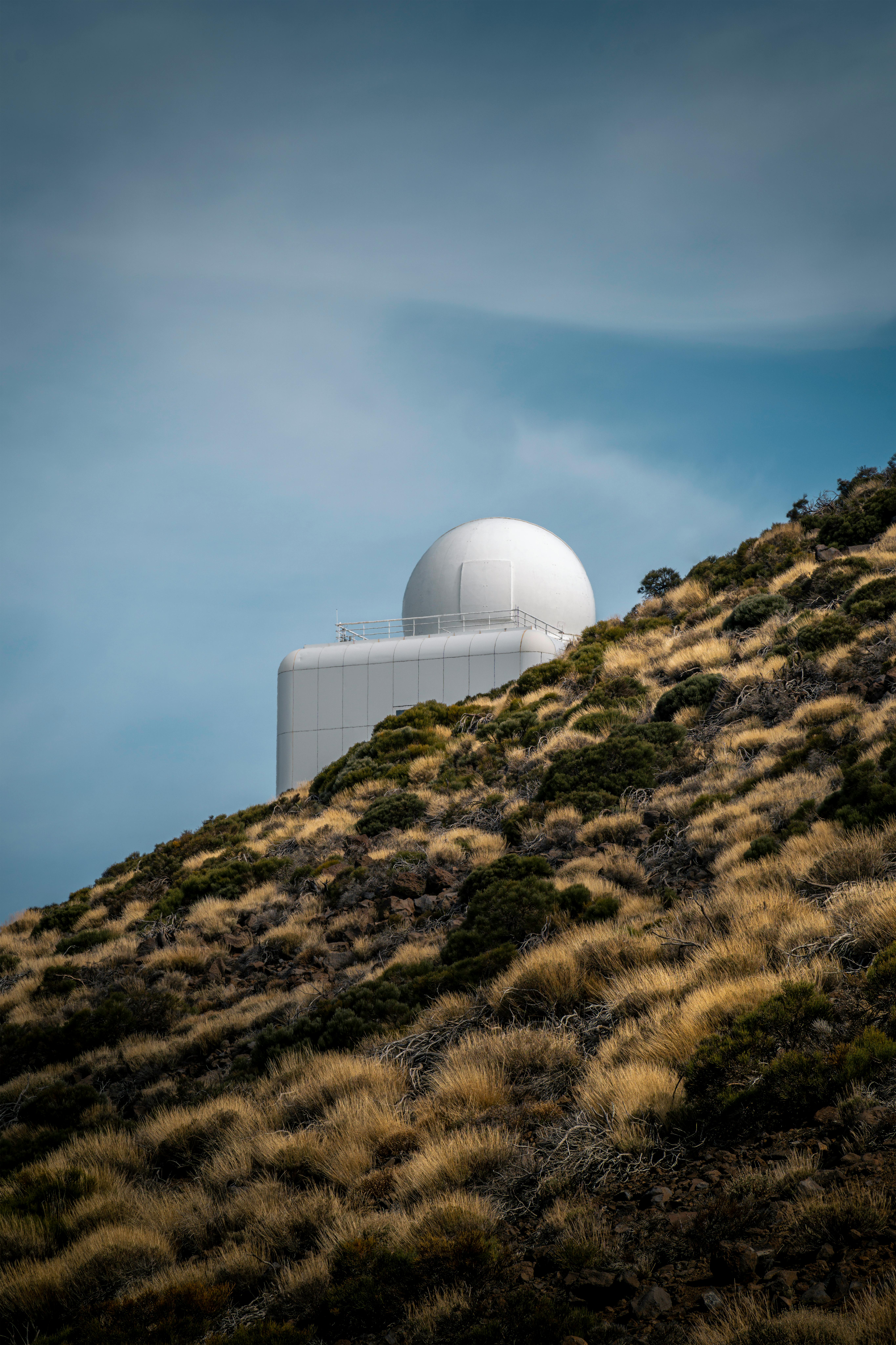 Observatory 2 · Free Stock Photo