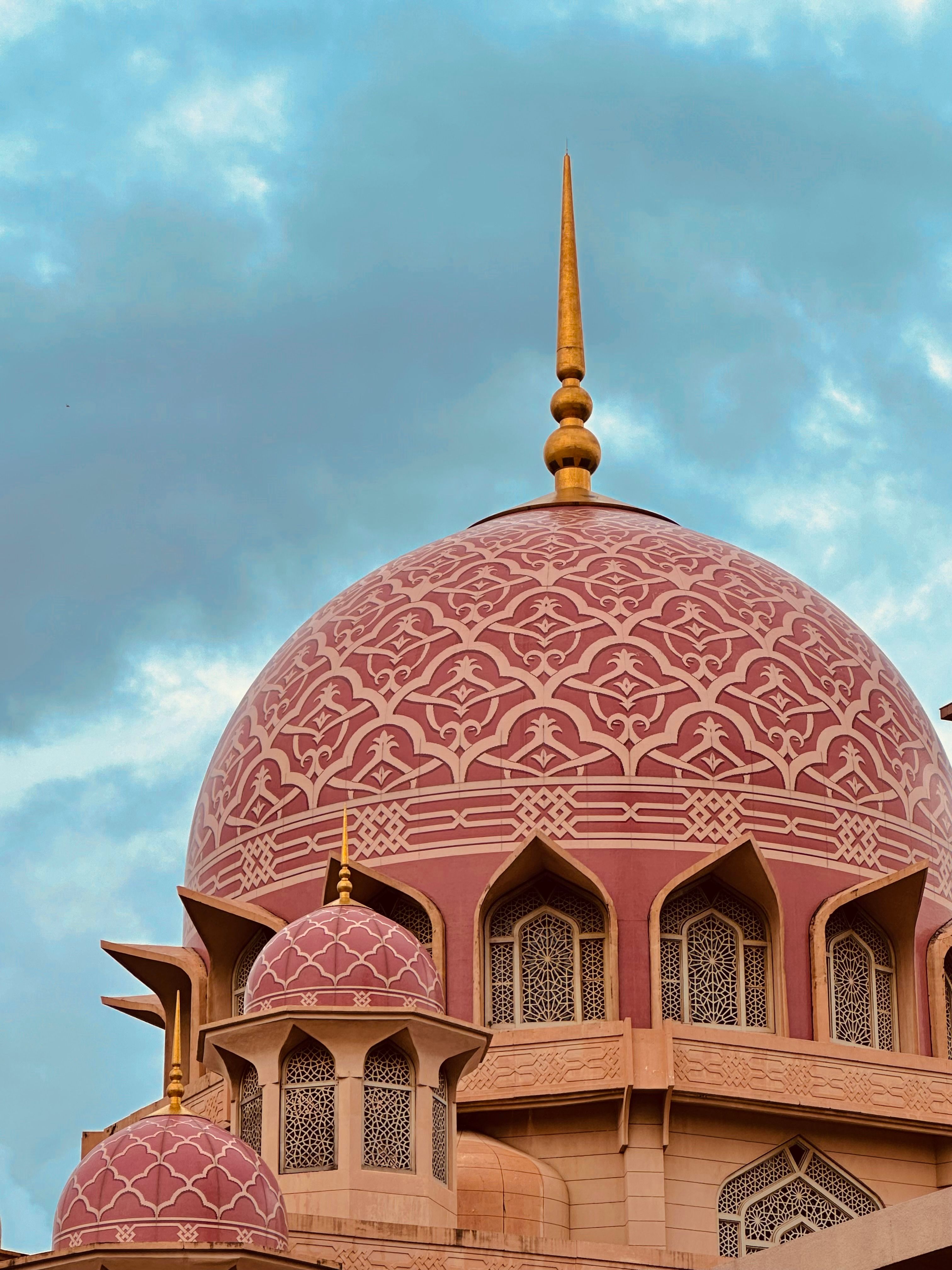 Foto stok gratis tentang 4k, agama, arsitektur, arsitektur islam ...