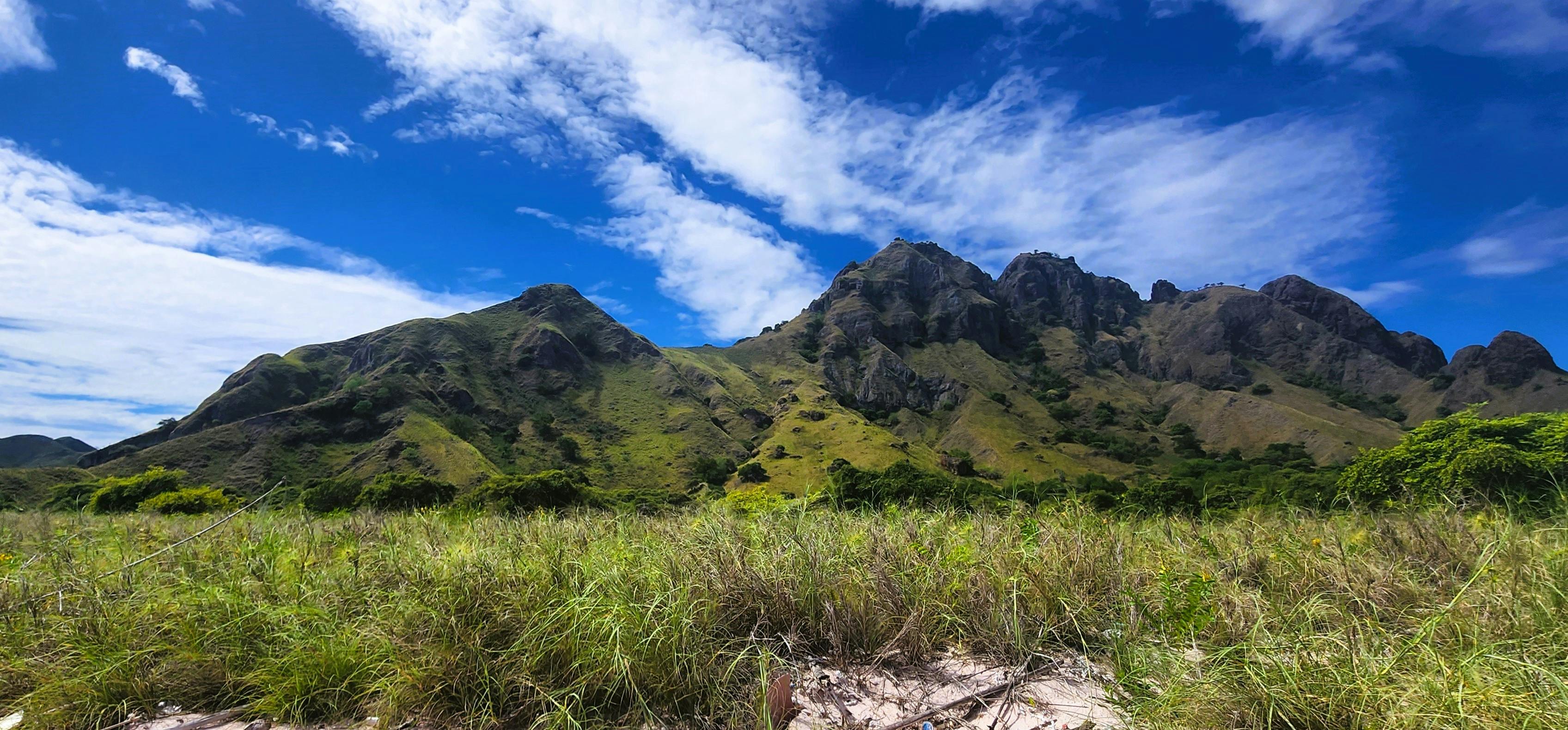 Joyston Judah - Photography