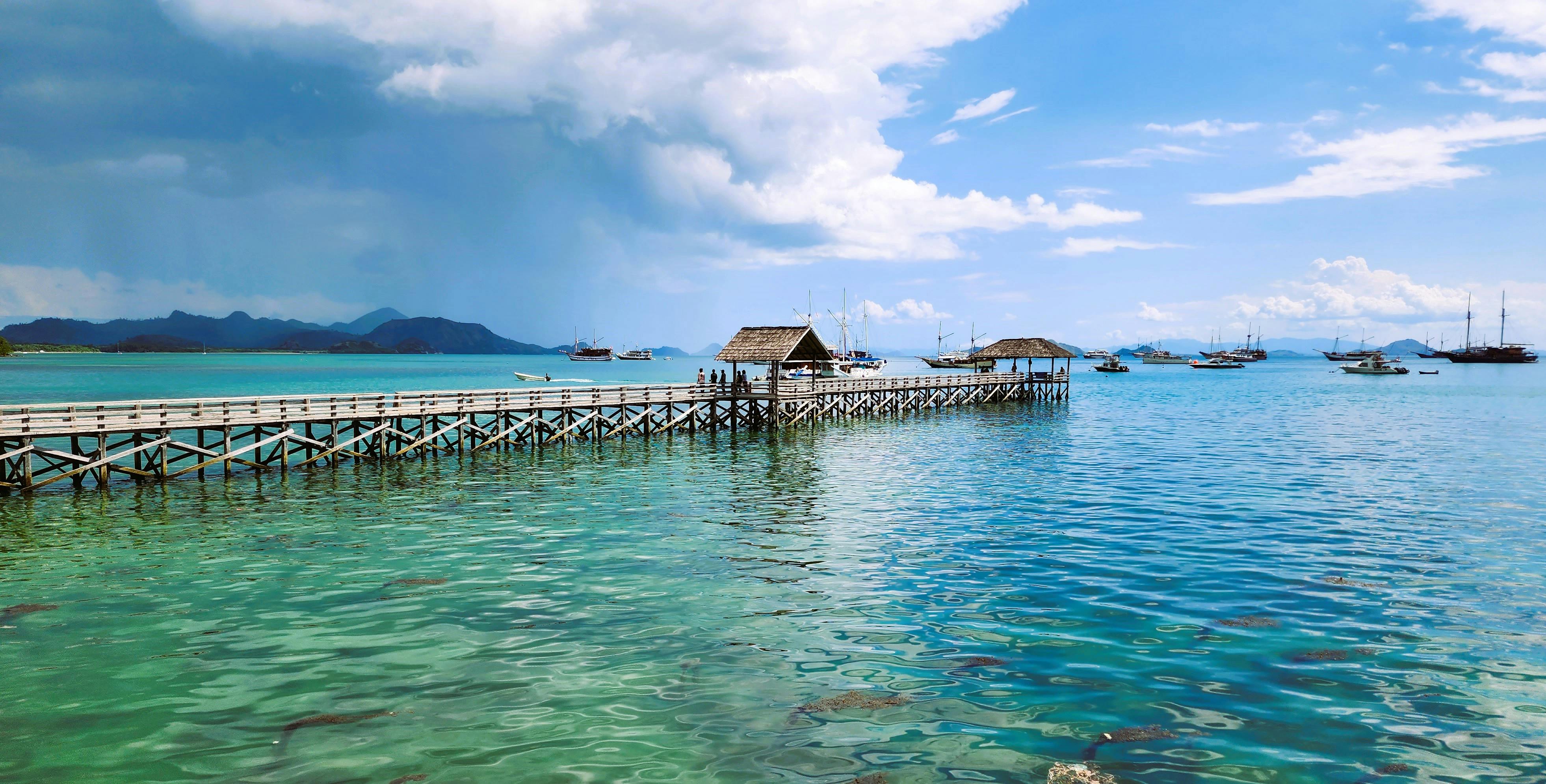 Joyston Judah - Photography