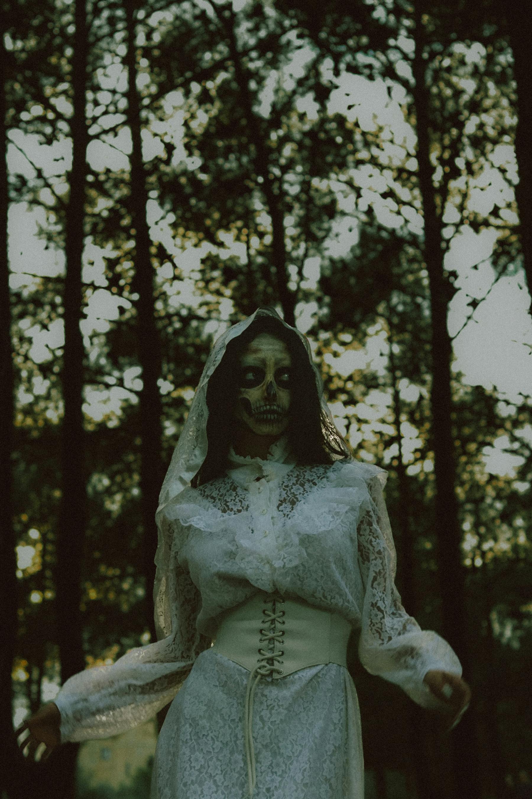 scary · Free Stock Photo