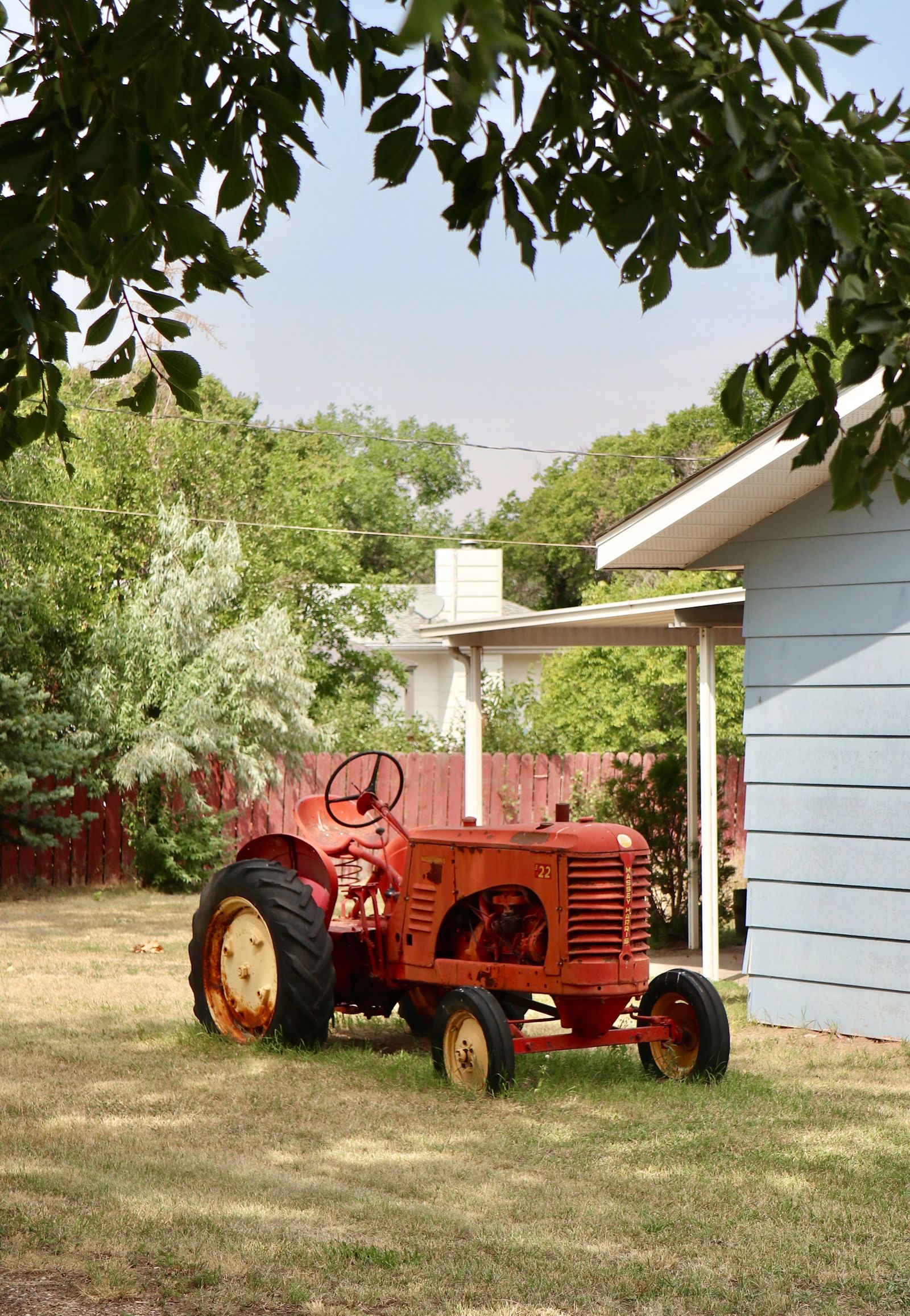 Tractor Farm House Photos, Download The BEST Free Tractor Farm House ...