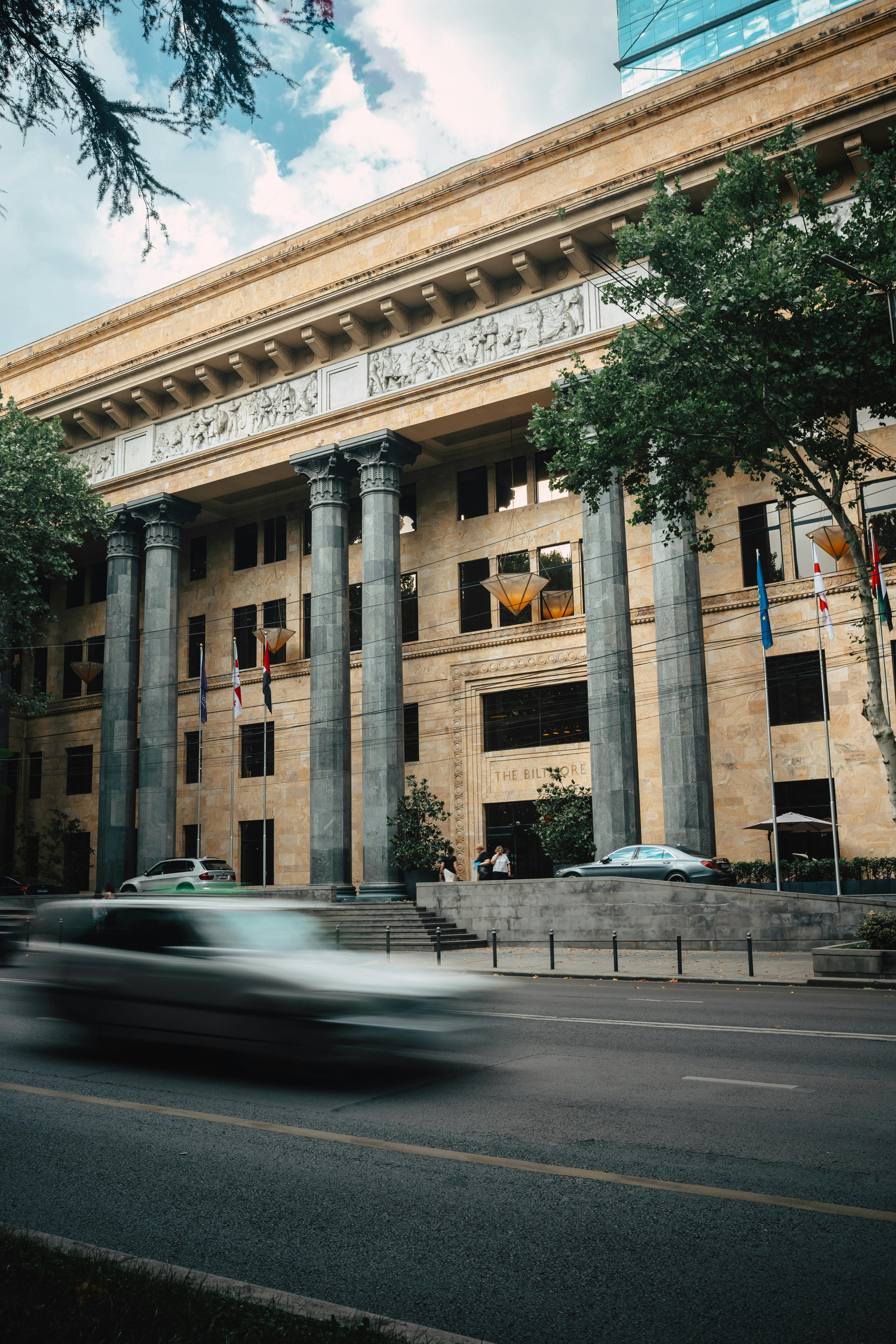 Rustavi Architecture Photos, Download The BEST Free Rustavi ...