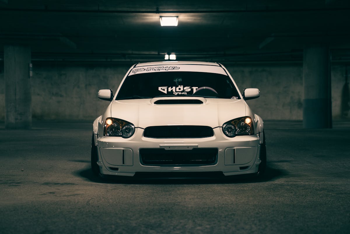 Modified Car Photos, Download The BEST Free Modified Car Stock Photos ...