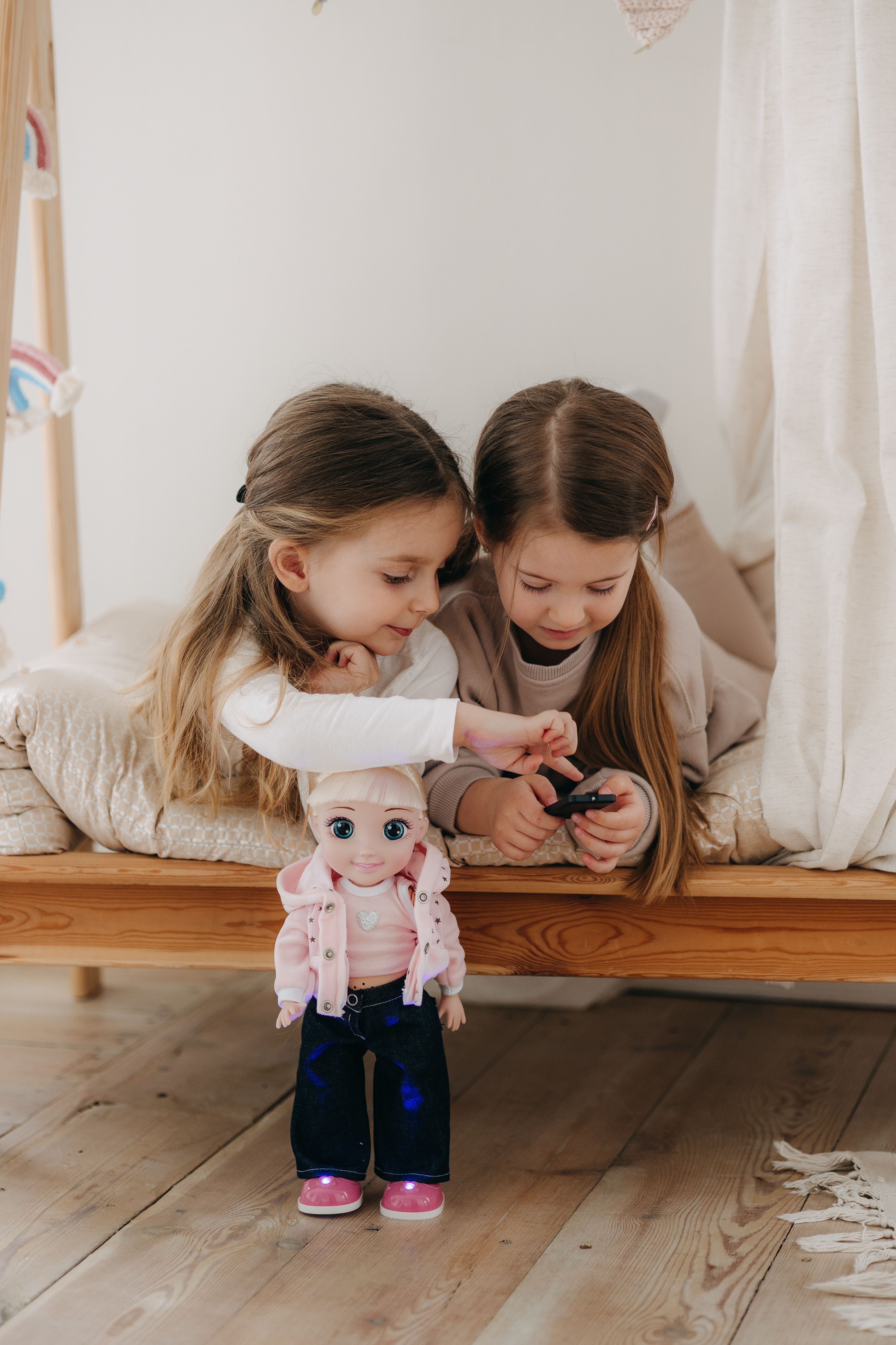 Remote Controlled Doll Photos, Download The BEST Free Remote Controlled ...