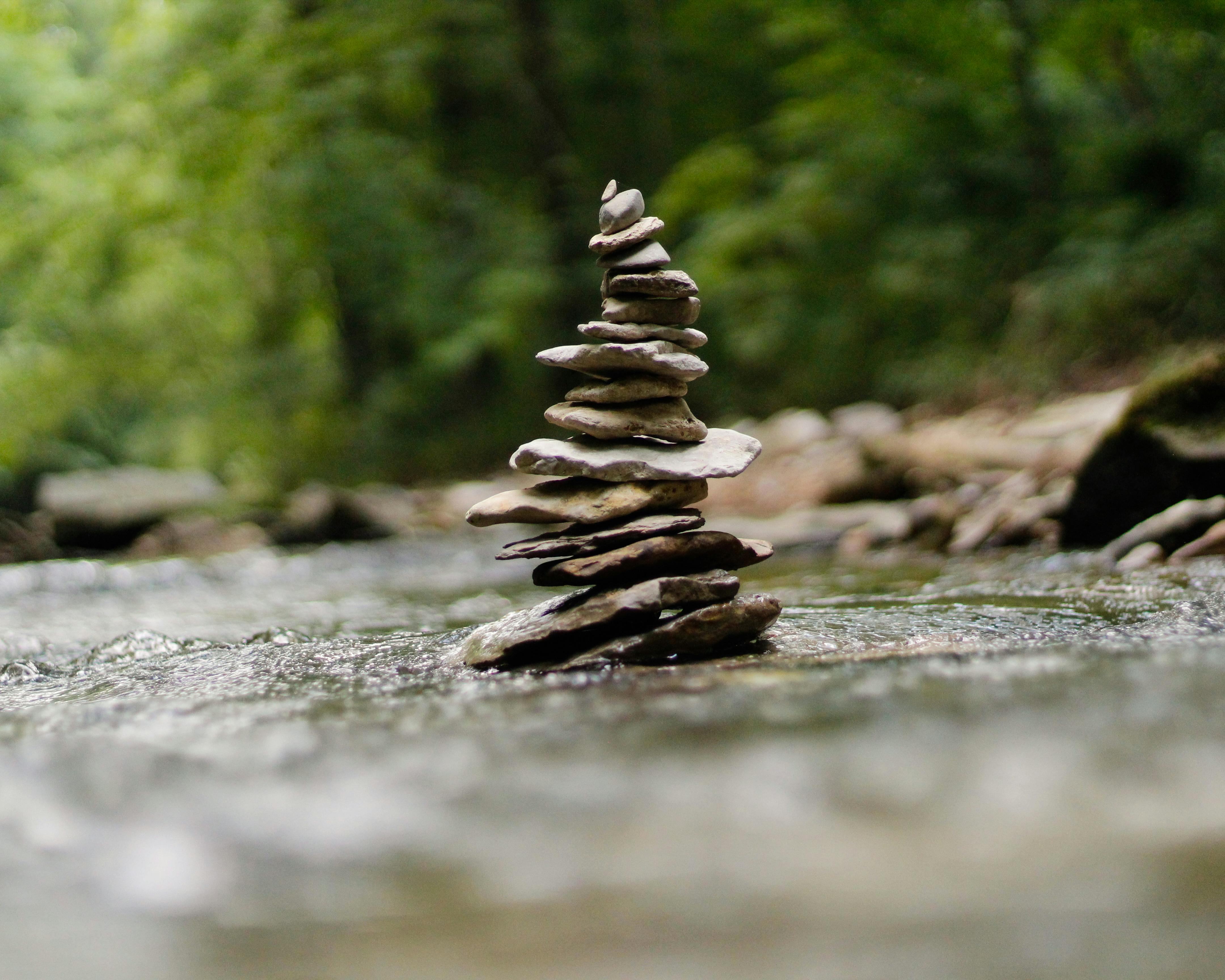 Rock Stack Photos, Download The BEST Free Rock Stack Stock Photos & HD ...