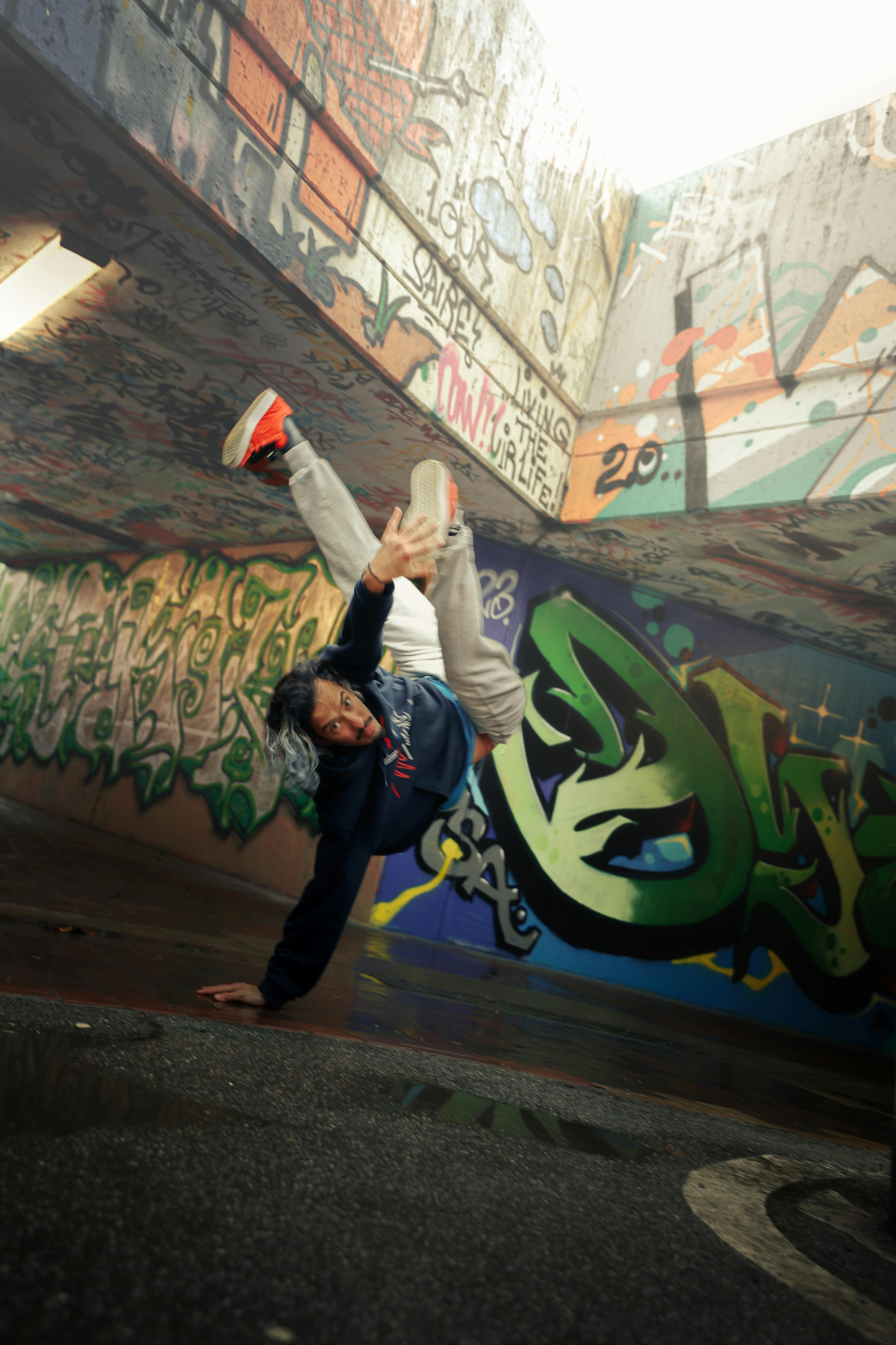 Foto profissional gratuita de alegre, alemanha, ambiente urbano, arte ...