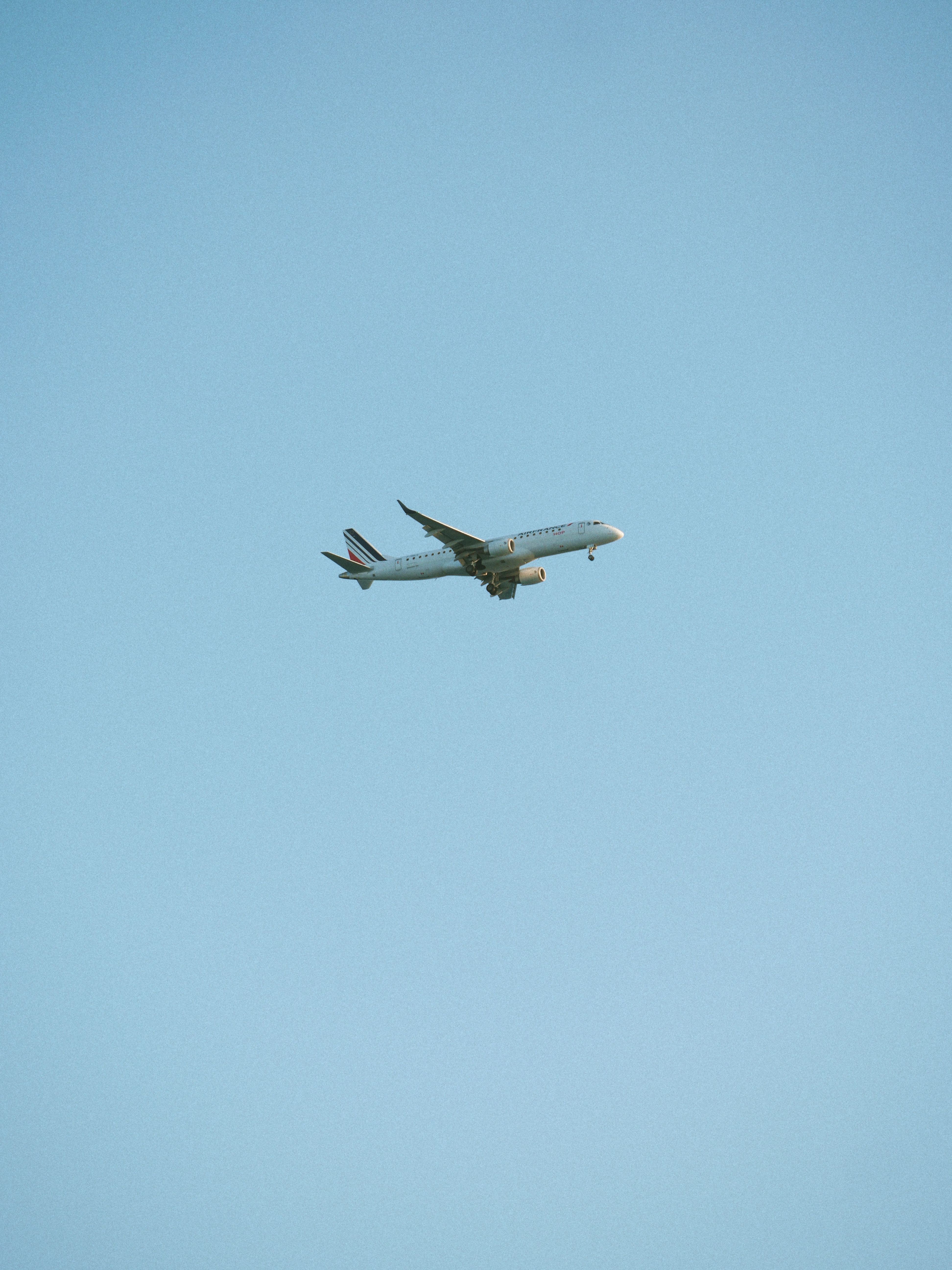 Foto de stock gratuita sobre aéreo, aero, aerobús, aeroespacial ...