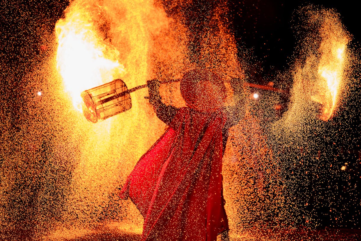 Visual Art Performance Photos, Download The BEST Free Visual Art ...