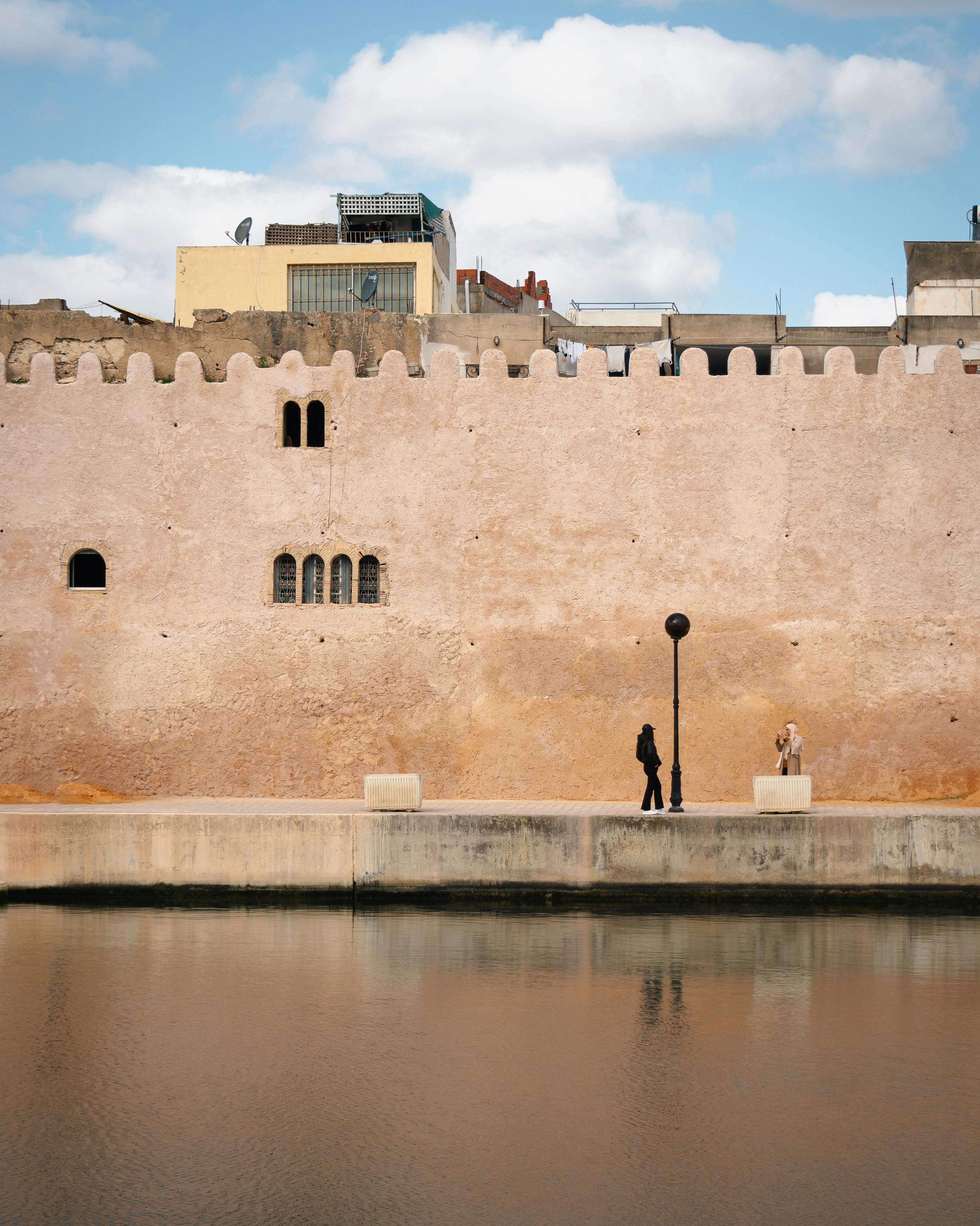 Foto profissional gratuita de áfrica, ancião, ao ar livre, arquitetura ...