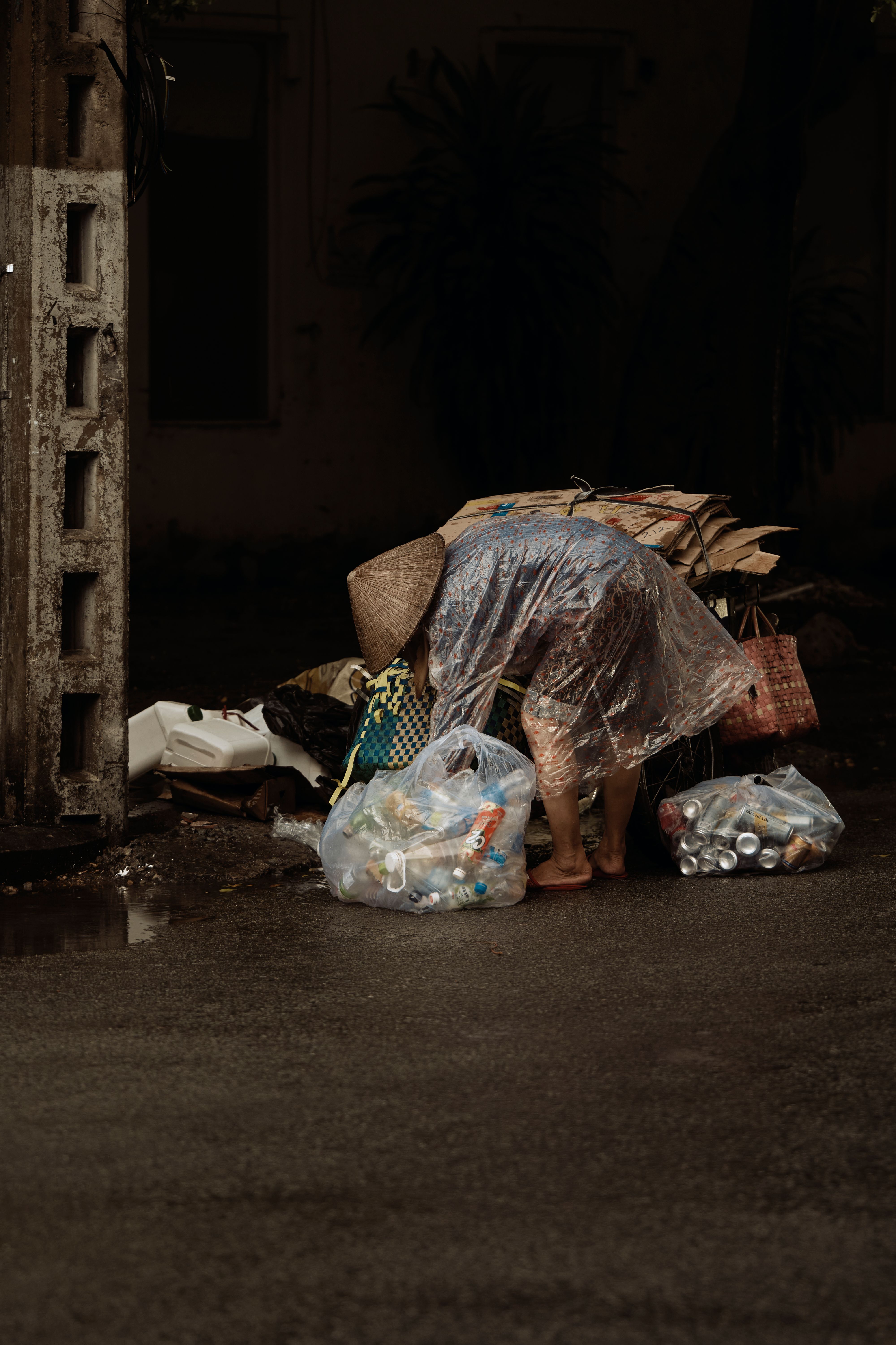 Solid Waste Collection Photos, Download The BEST Free Solid Waste ...