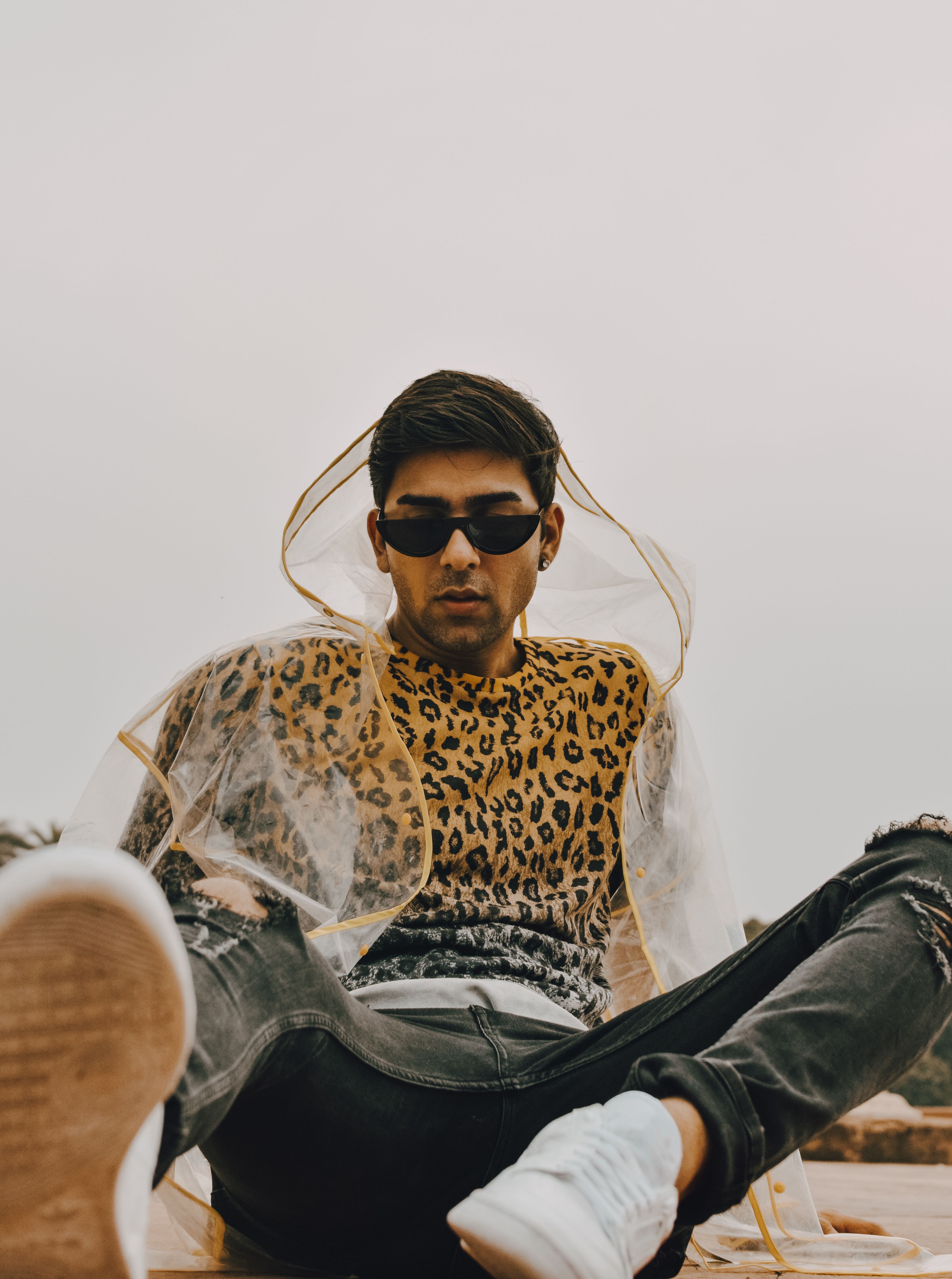 Rajpreet Singh - การถ่ายภาพ