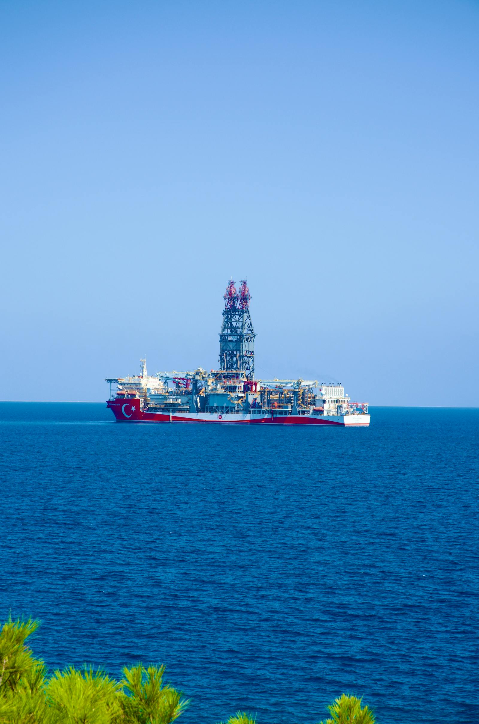 Oil Rig Photos, Download The BEST Free Oil Rig Stock Photos & HD Images