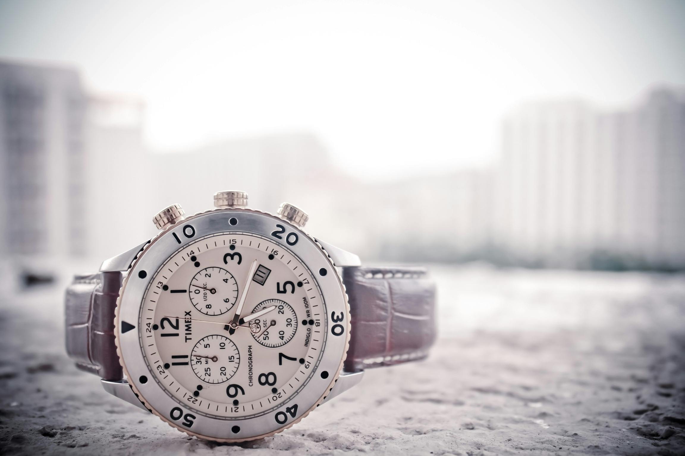 Person Showing Watch · Free Stock Photo