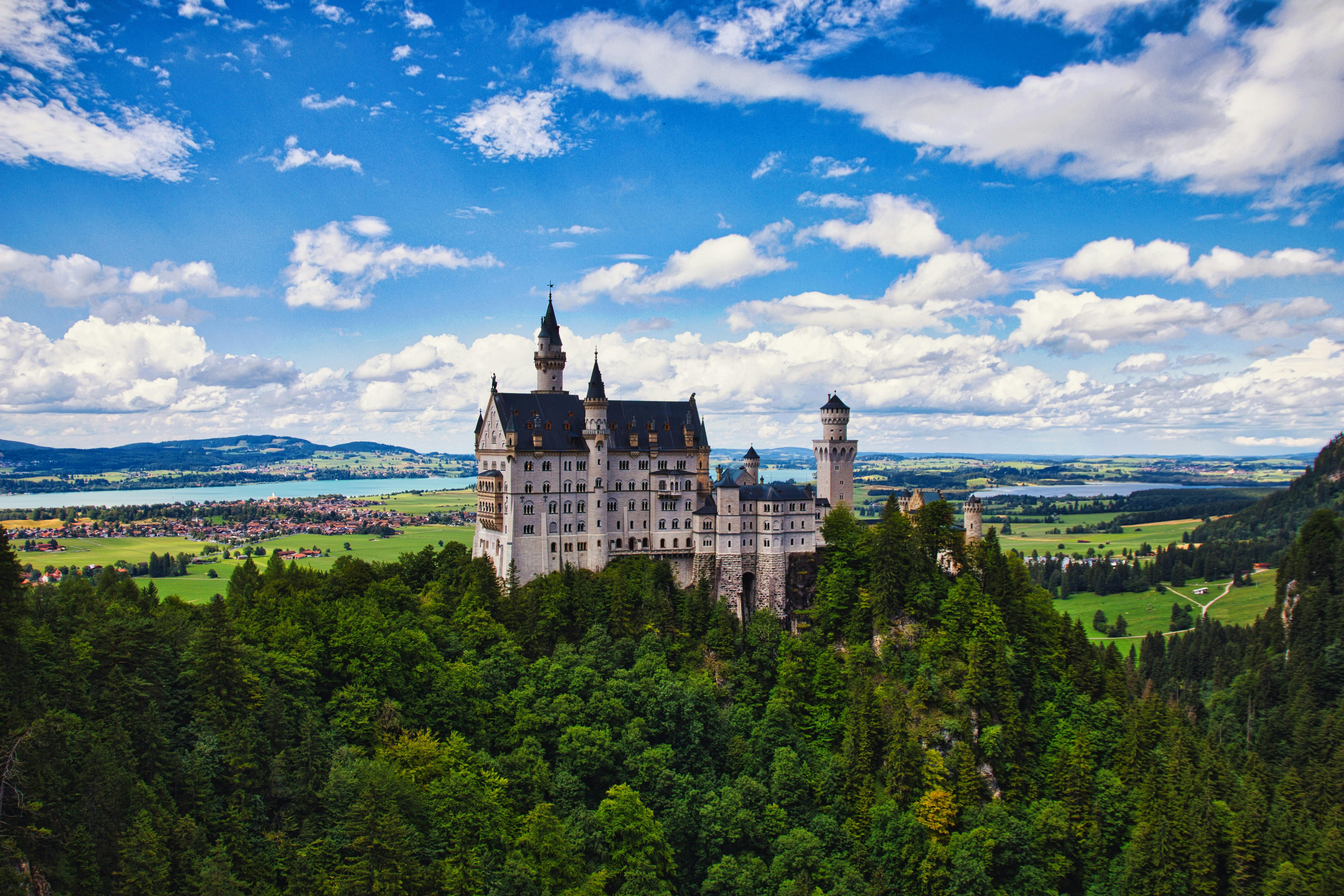 Castles Of Germany Photos, Download The BEST Free Castles Of Germany ...