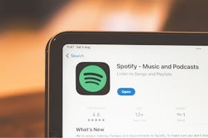 Spotify Background Photos, Download The BEST Free Spotify Background ...