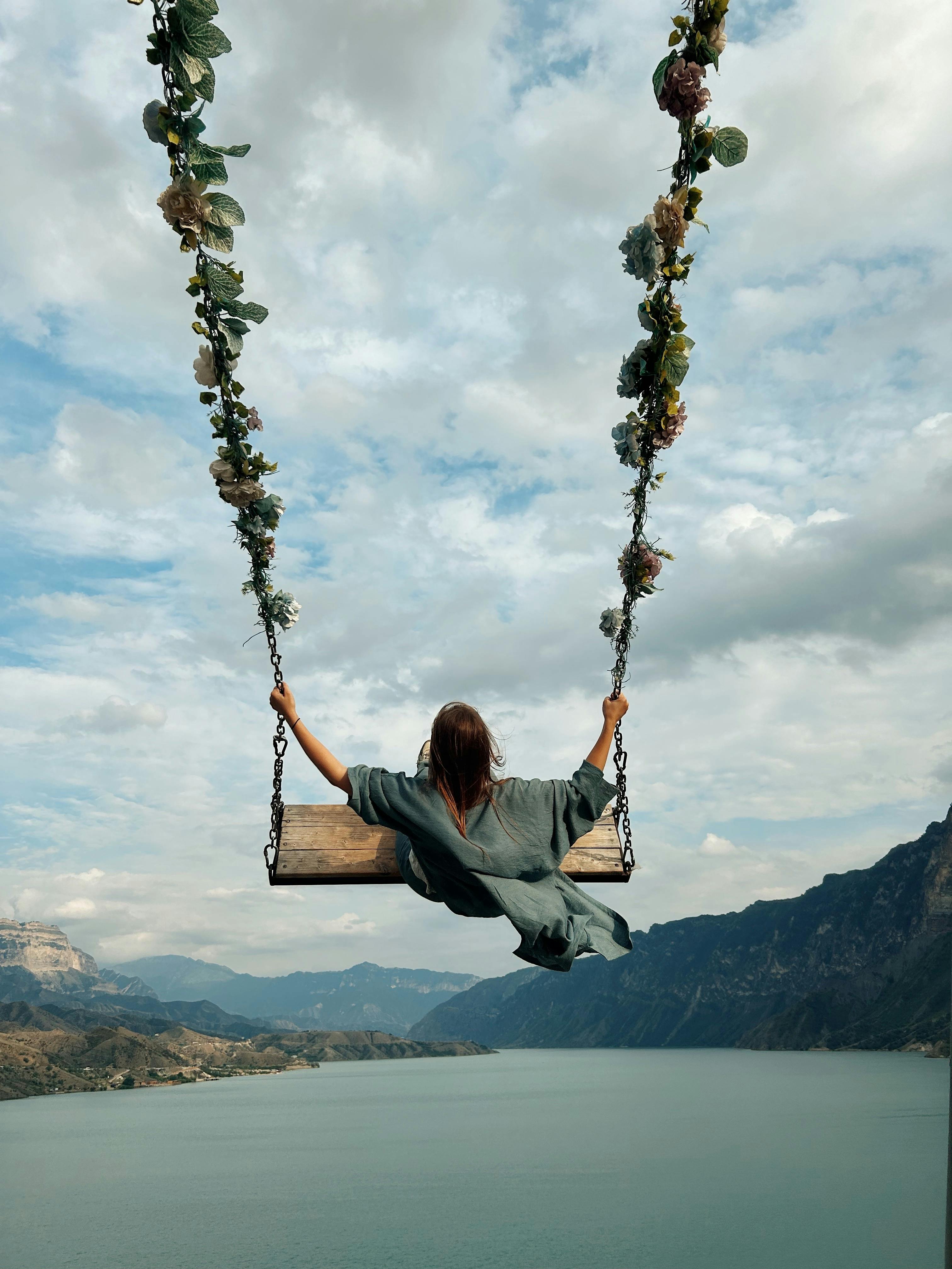 swing · Free Stock Photo