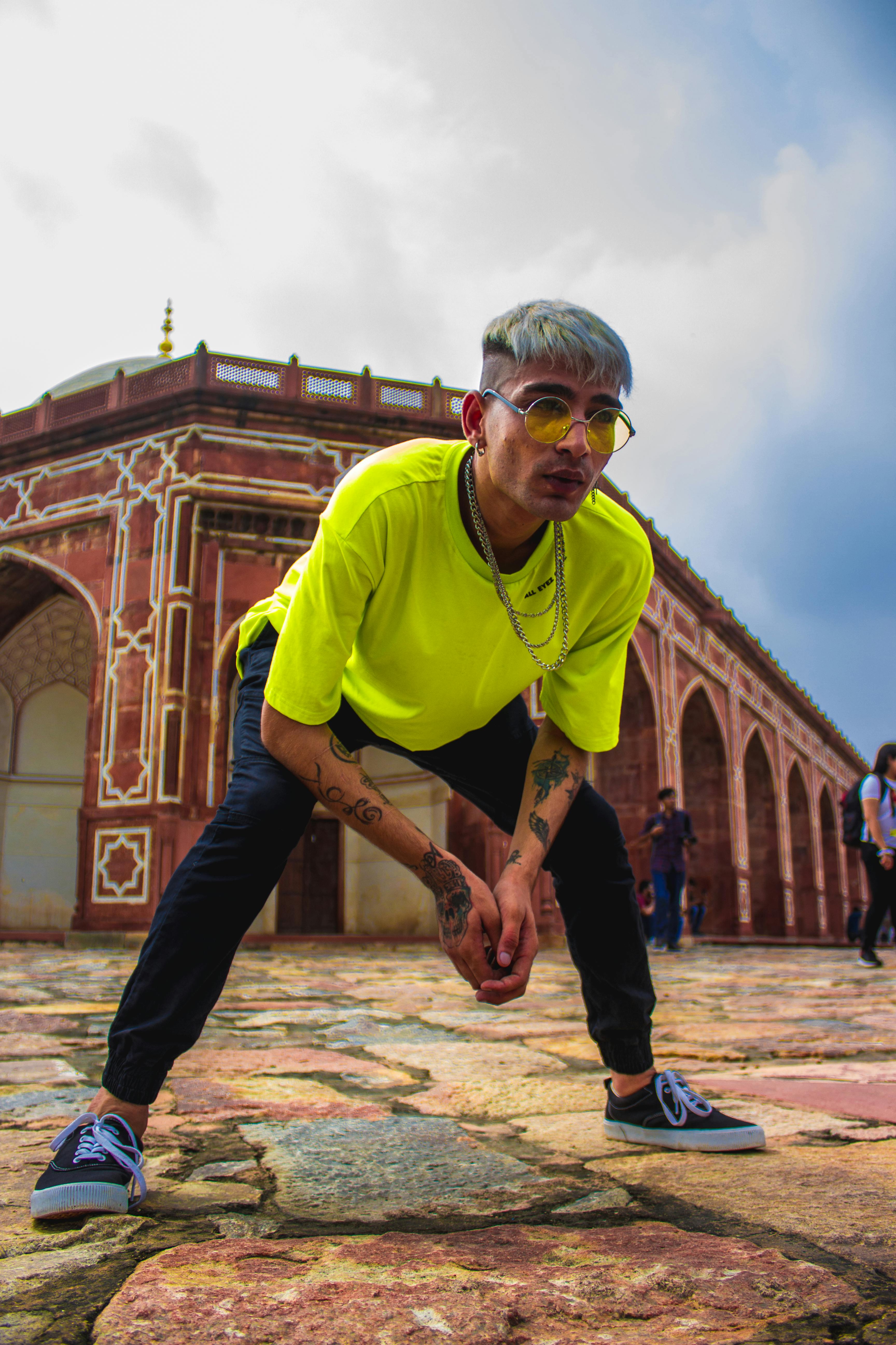 Aditya Bansal - Photography