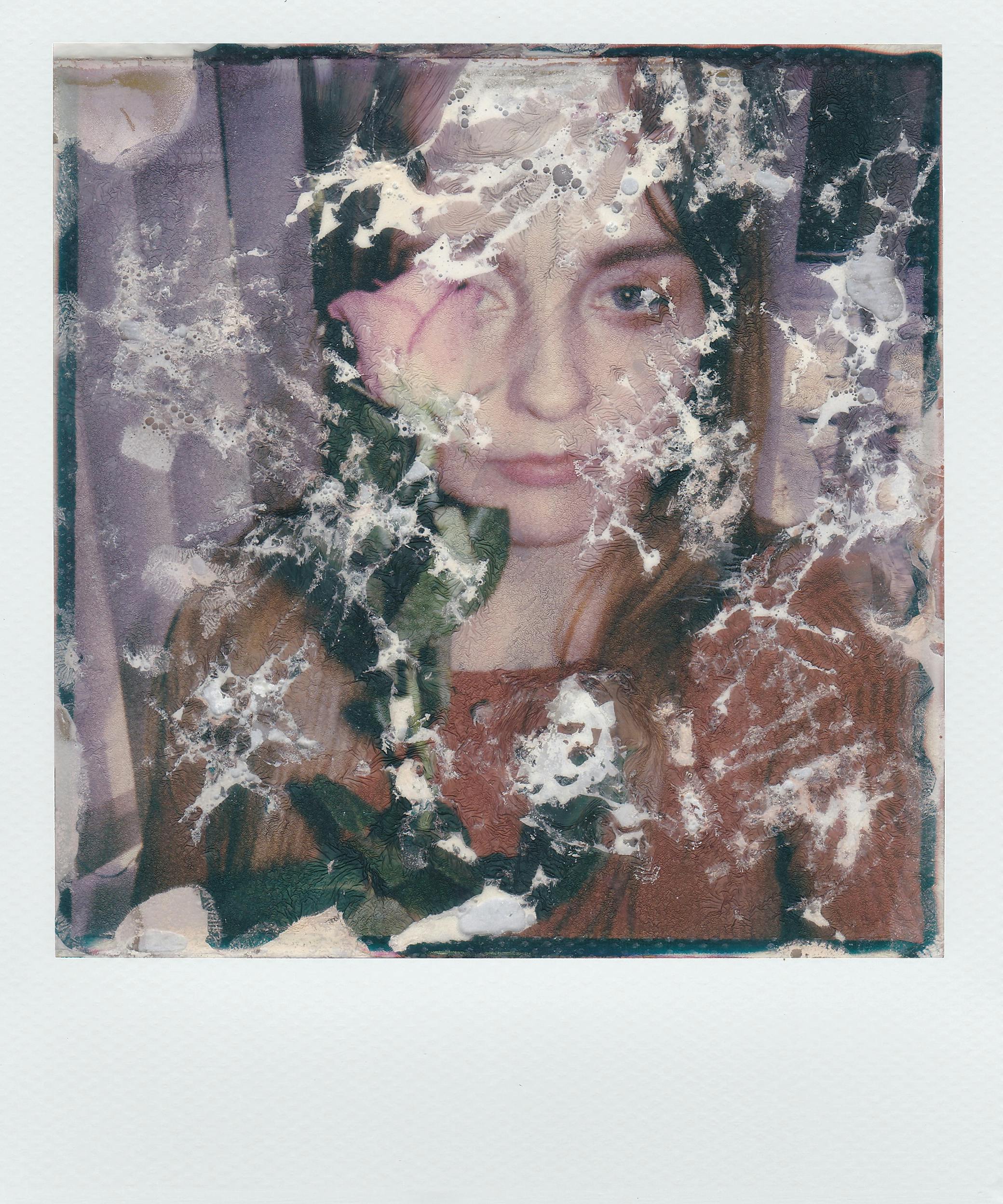 Damage Portrait Photo Photos, Download The BEST Free Damage Portrait ...