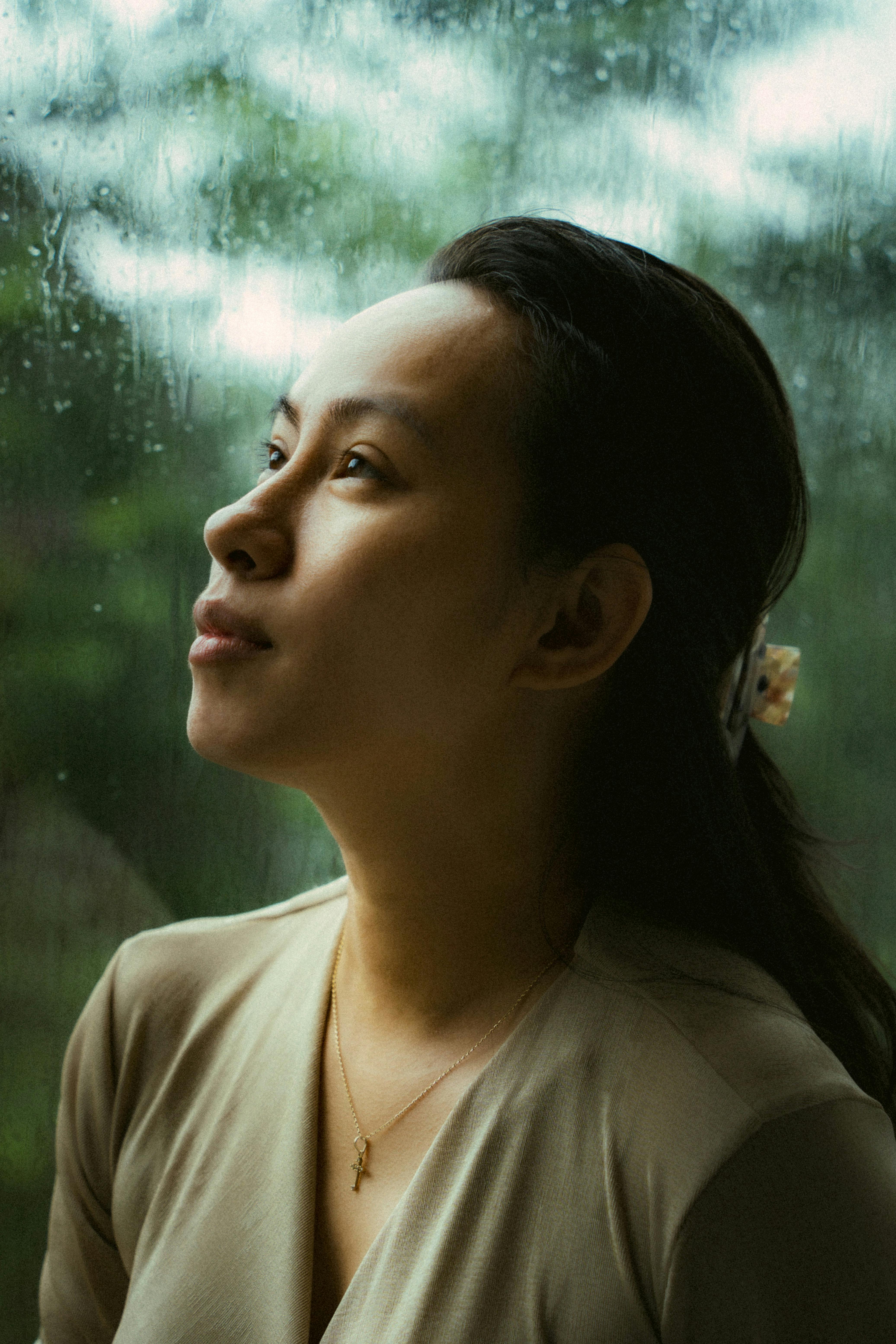 Reflection Thinking Photos, Download The BEST Free Reflection Thinking ...