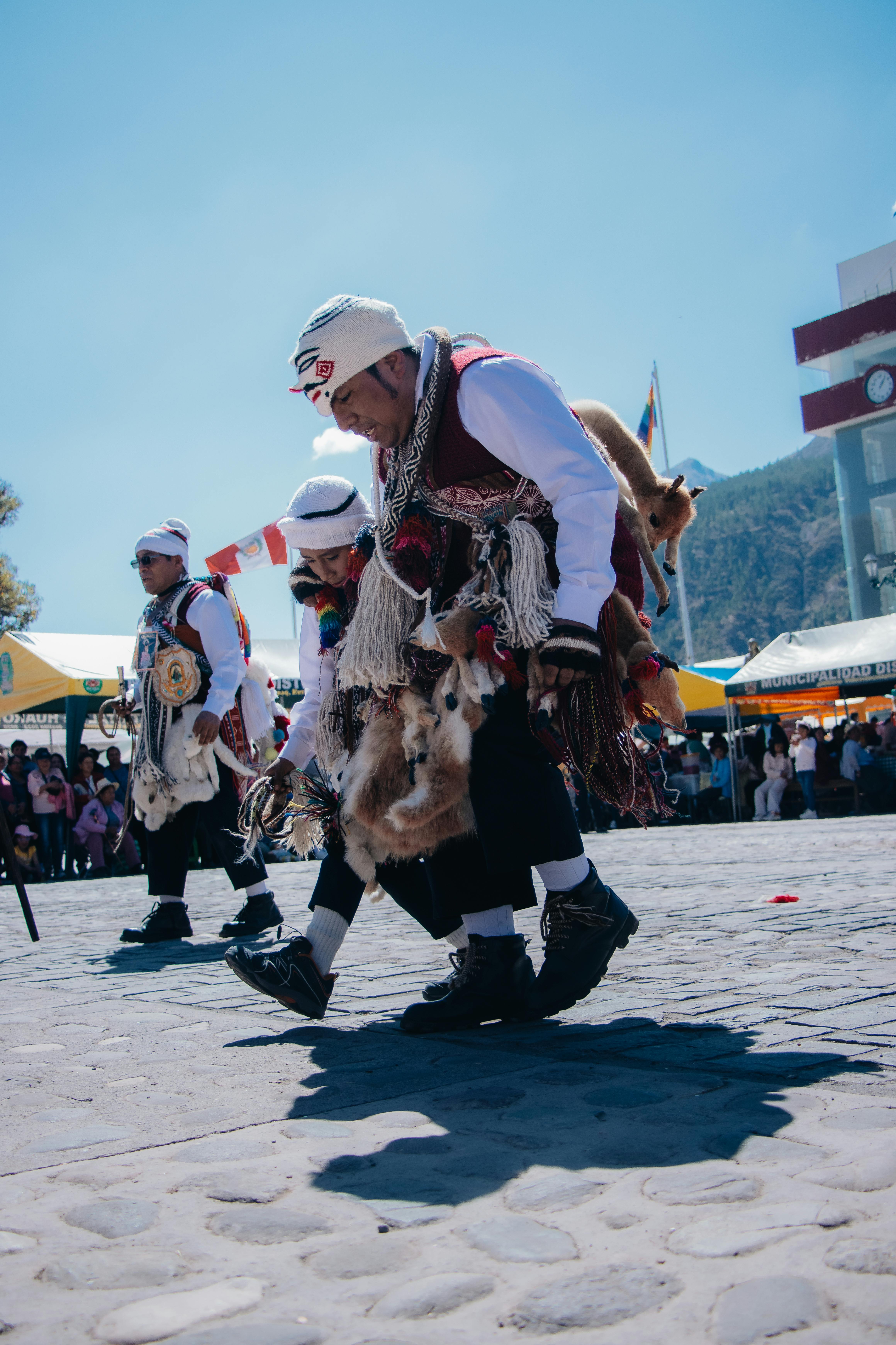 qhapaq qolla · Free Stock Photo