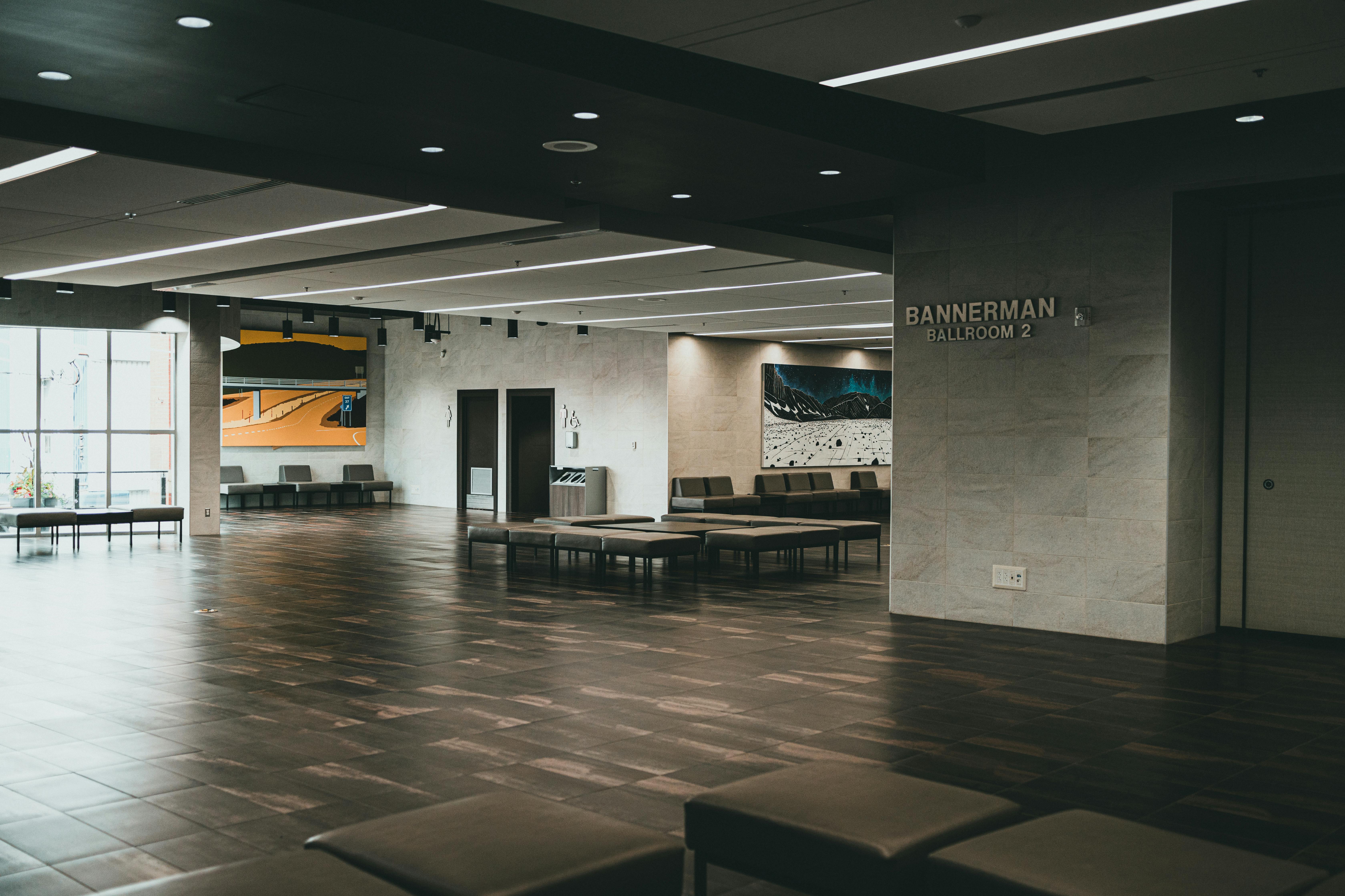 Conference Exhibit Hall Photos, Download The BEST Free Conference ...