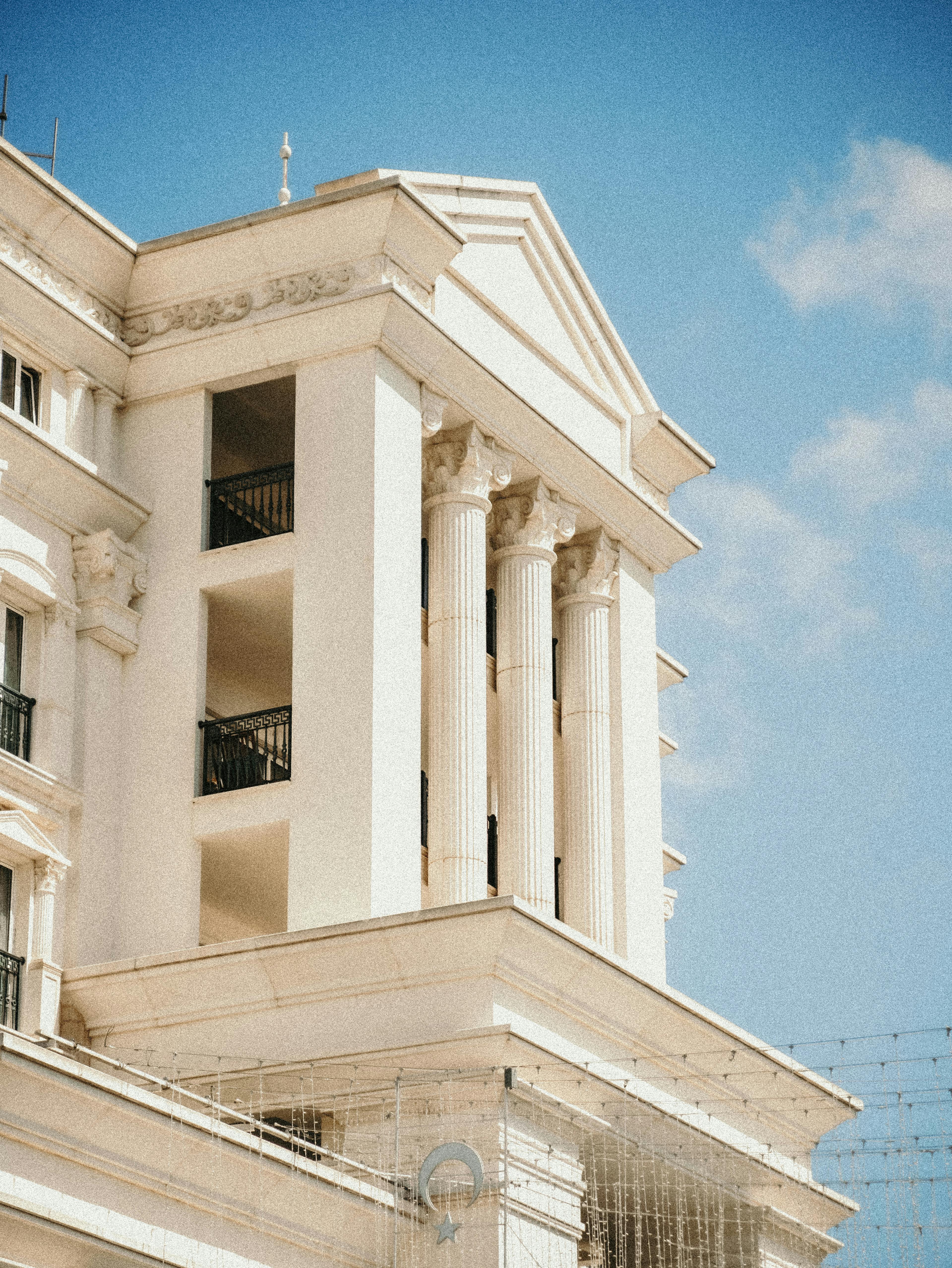 Foto de stock gratuita sobre @al aire libre, antalya, arquitectura, arquitectura de antalya ...