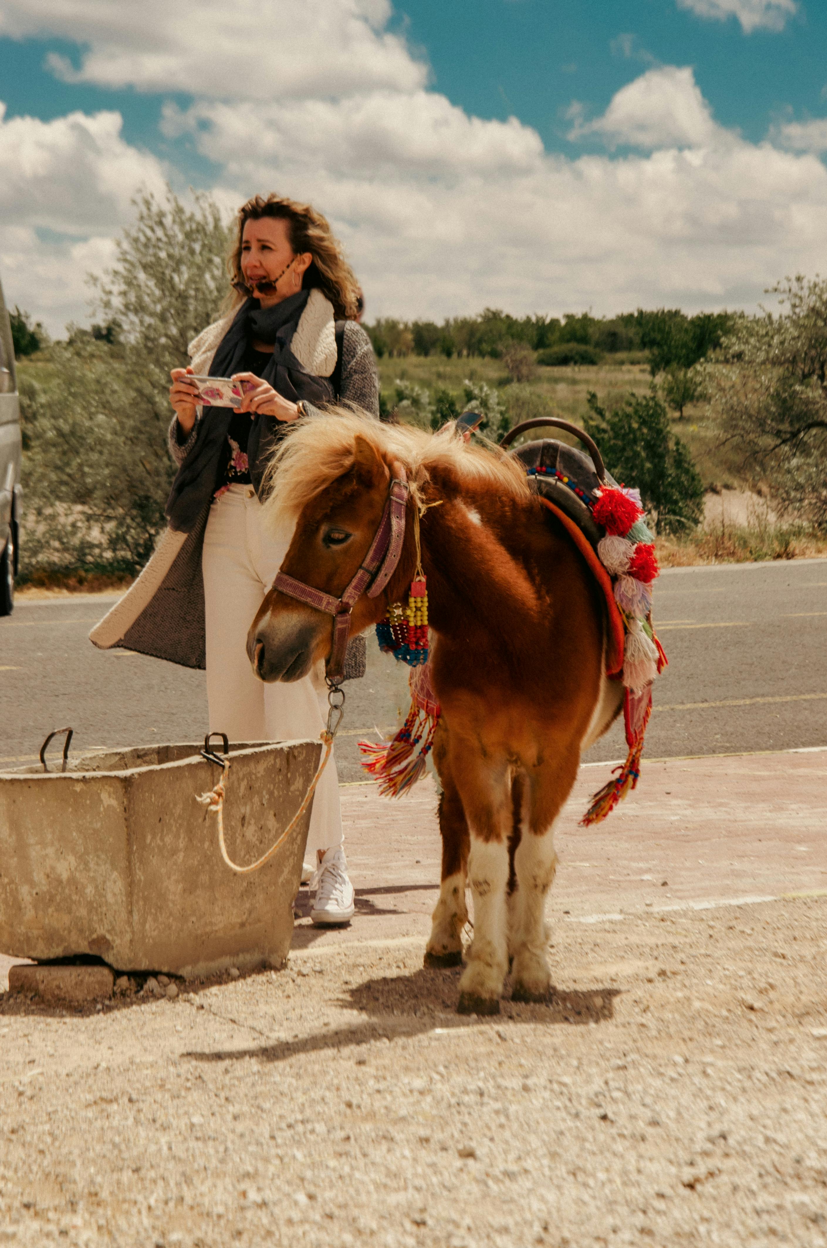 Aleyna Demir - Fotografía