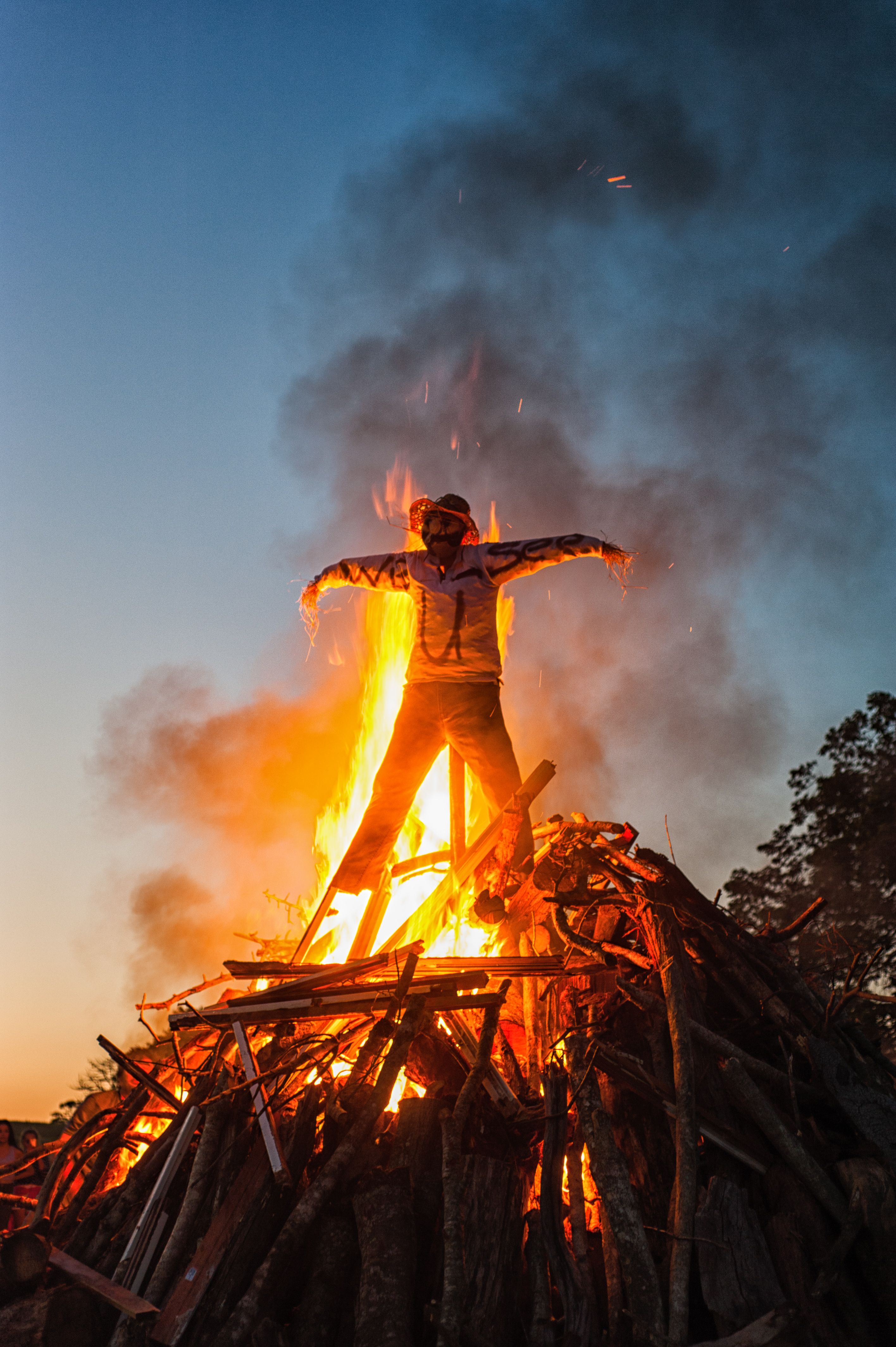 Scarecrow Photos, Download The BEST Free Scarecrow Stock Photos & HD Images