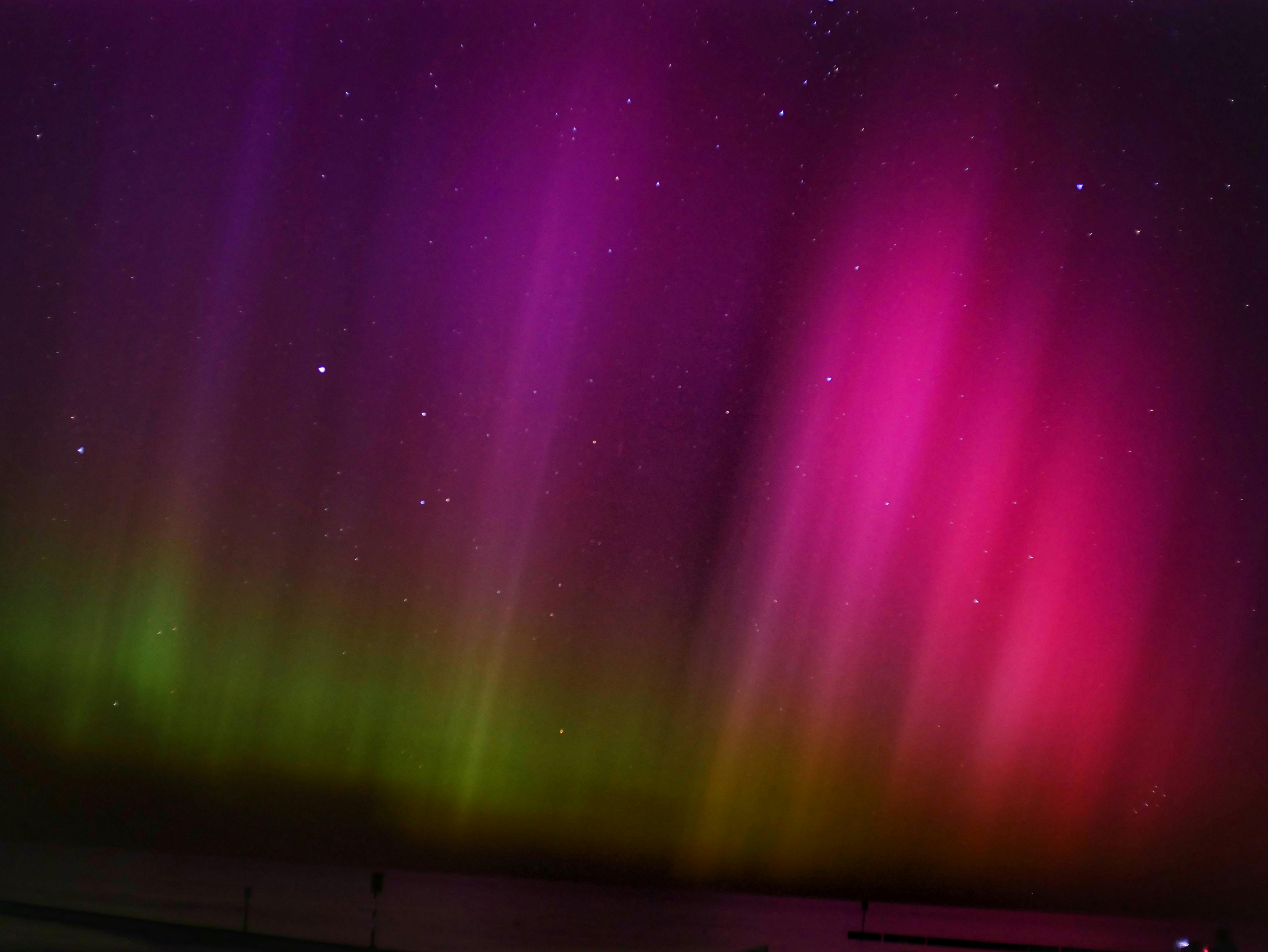 Pink Night Sky Photos, Download The BEST Free Pink Night Sky Stock ...