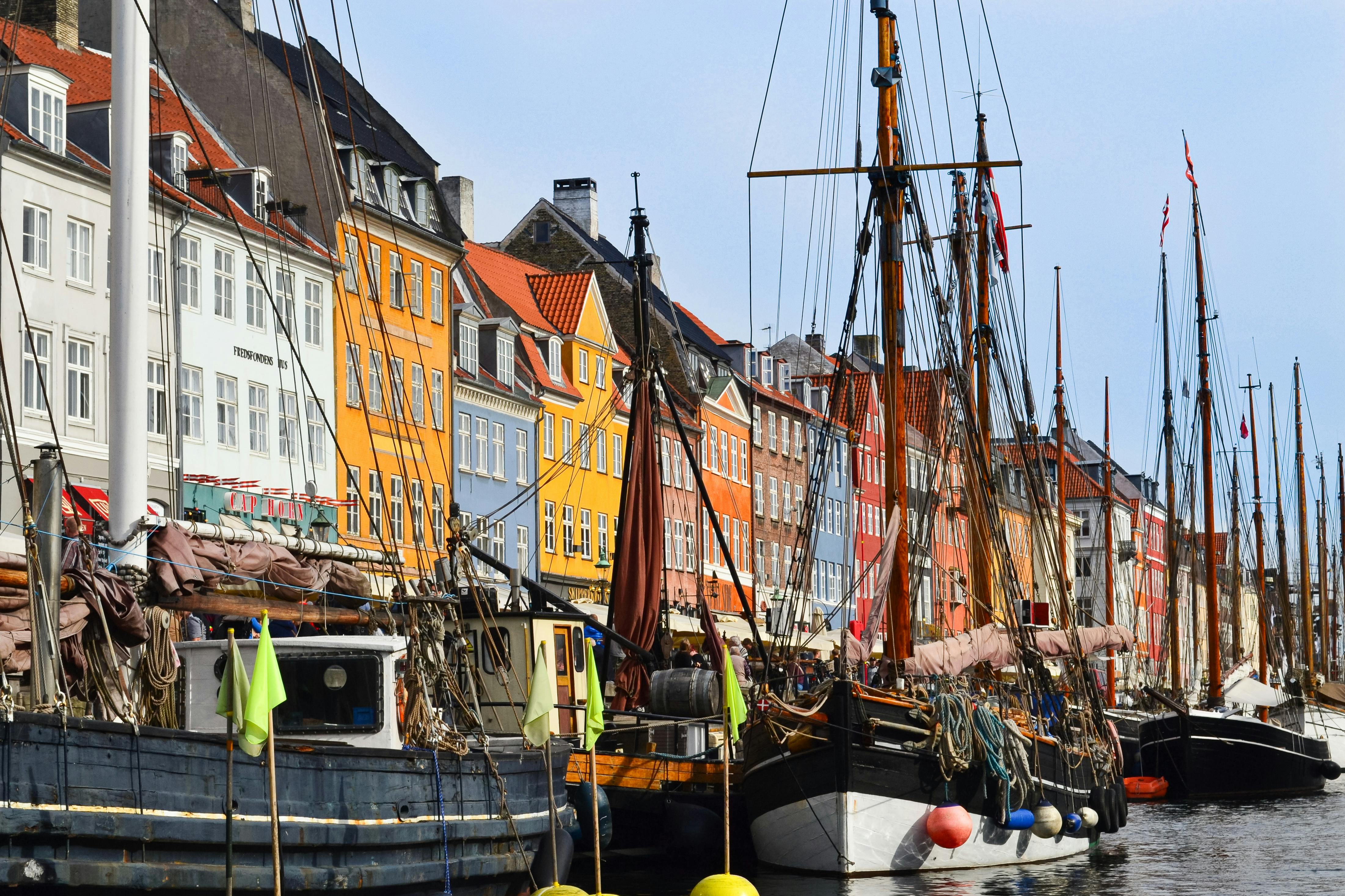 Windows 10 Wallpaper Sailing Boats Photos, Download The BEST Free ...