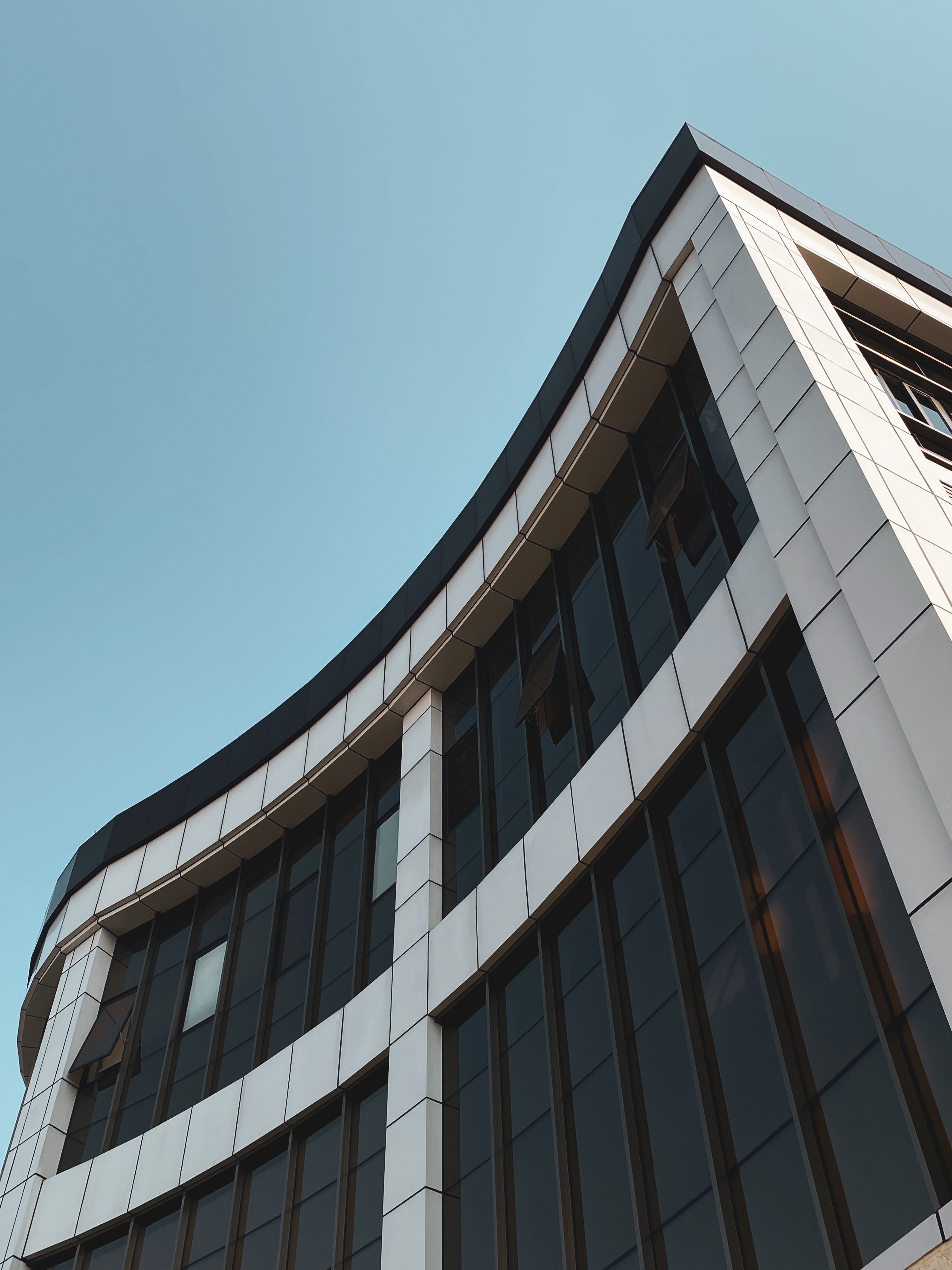 Kigali building · Free Stock Photo