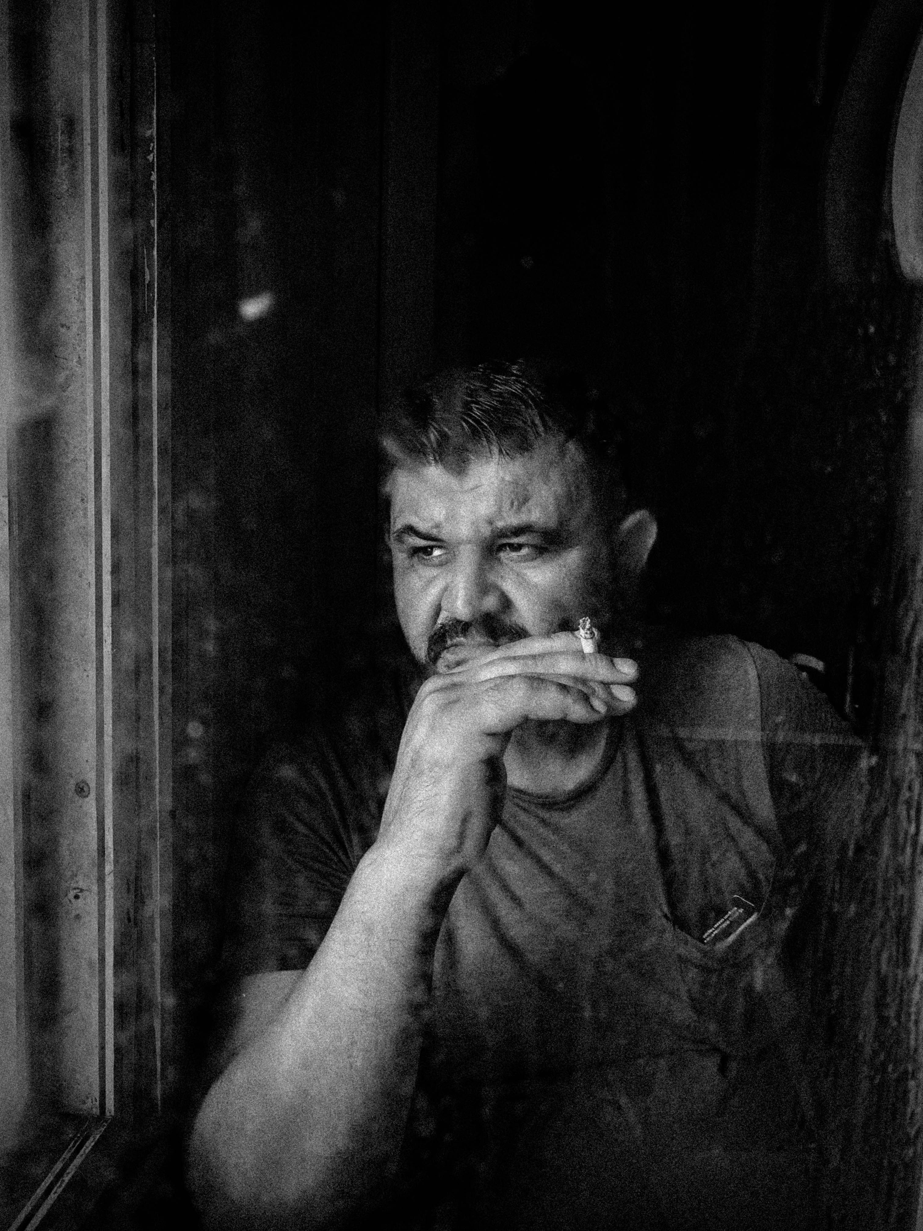 Sad Smoking Photos, Download The BEST Free Sad Smoking Stock Photos ...